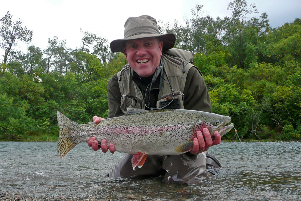 Grosvenor Lodge | Fly Water Travel