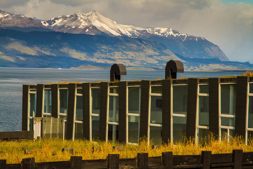 Remota Lodge | Fly Water Travel