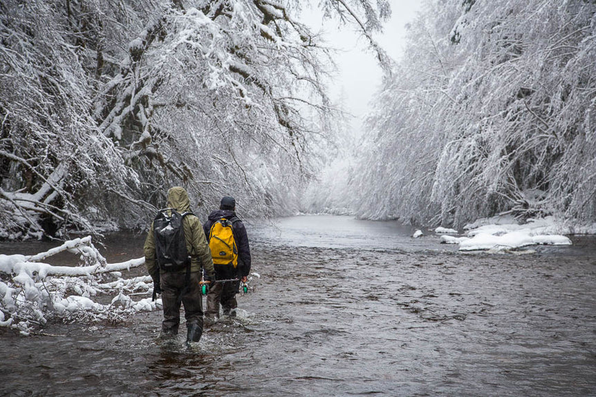 Copper Bay Lodge | Fly Water Travel