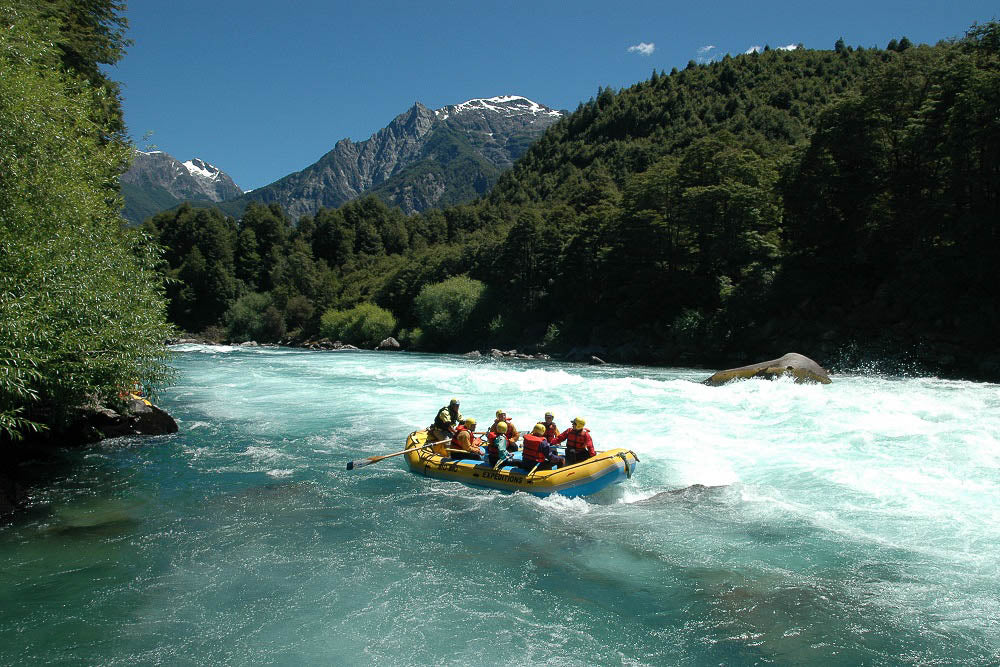 Futaleufu Multi-Sport Adventure | Fly Water Travel