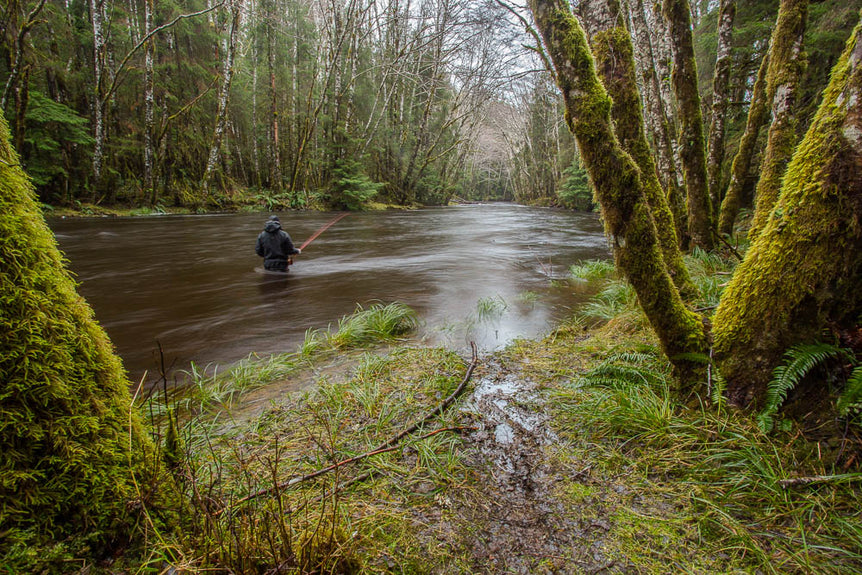 Copper Bay Lodge | Fly Water Travel