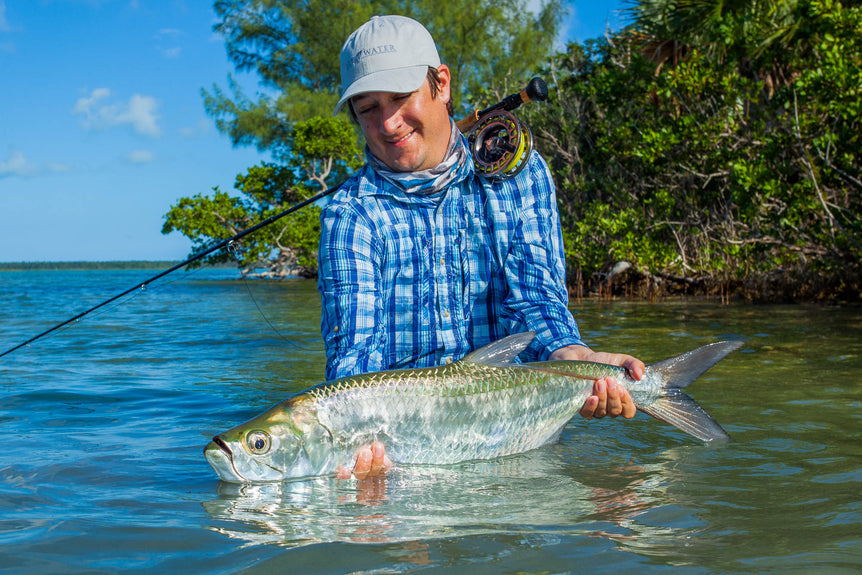 Abaco Lodge | Fly Water Travel