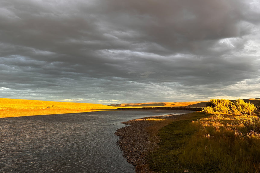 Bella Sofia Lodge | Fly Water Travel