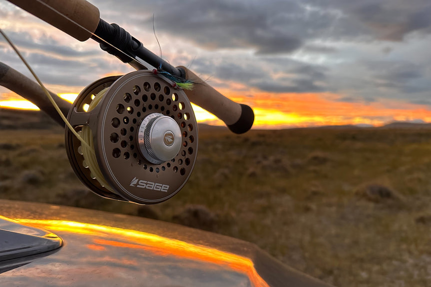 Bella Sofia Lodge | Fly Water Travel