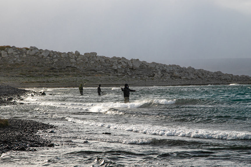 Jurassic Lake Lodge | Fly Water Travel