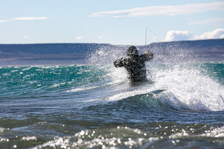 Jurassic Lake Lodge | Fly Water Travel