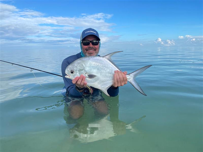 Kay Fly Lodge | Fly Water Travel