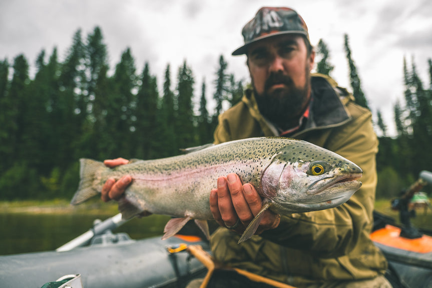 Northern Lights Lodge| Fly Water Travel