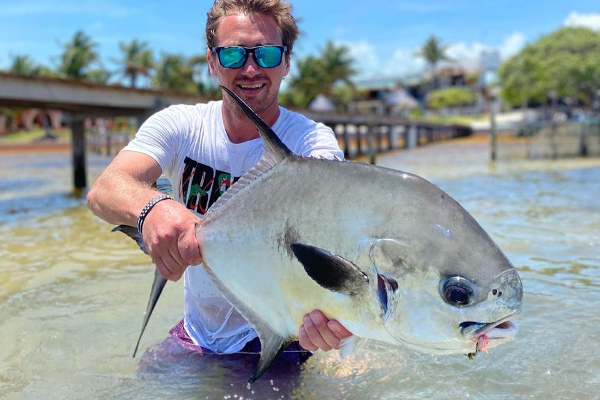 The Xflats | Fly Water Travel