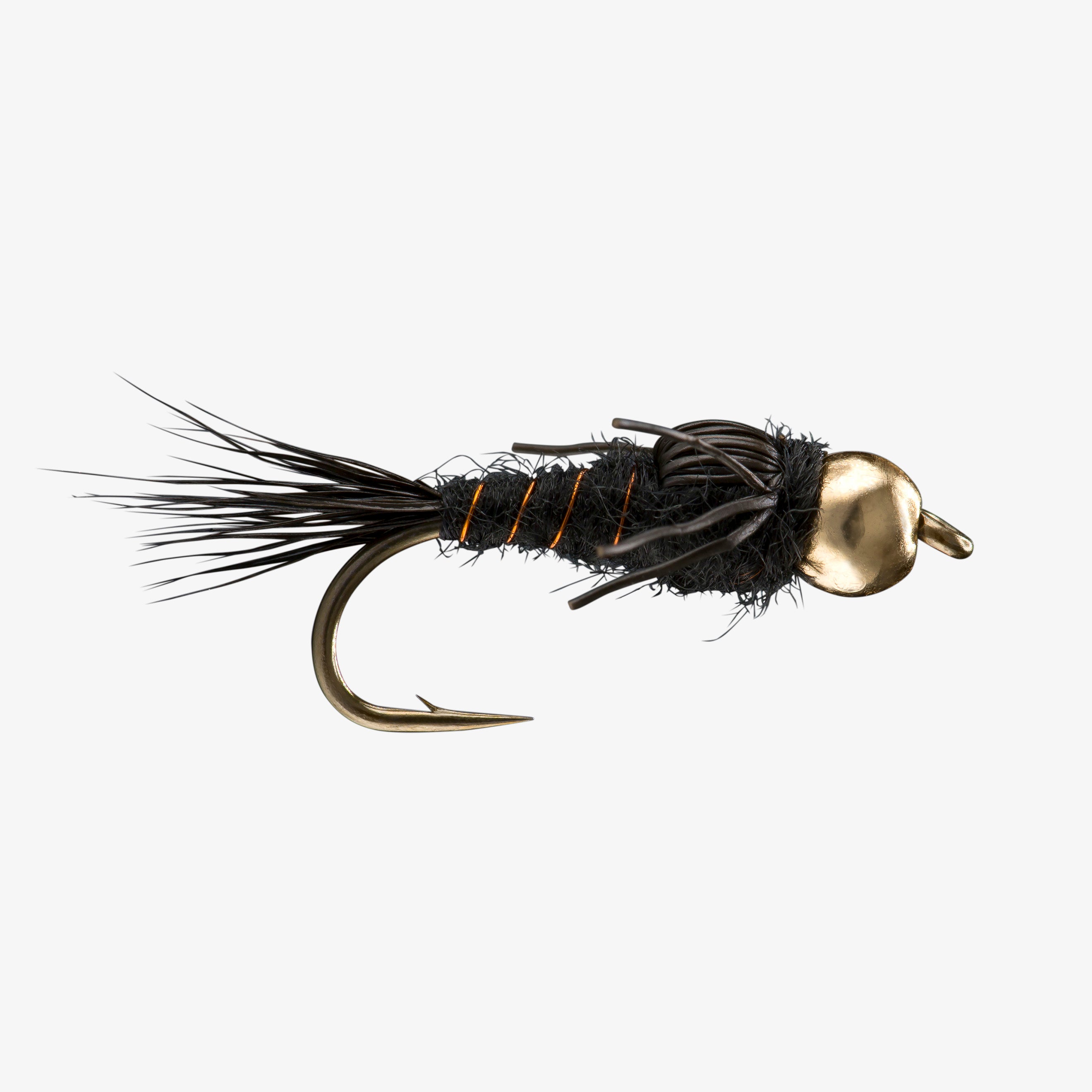AP Nymph Bead | RIO Products
