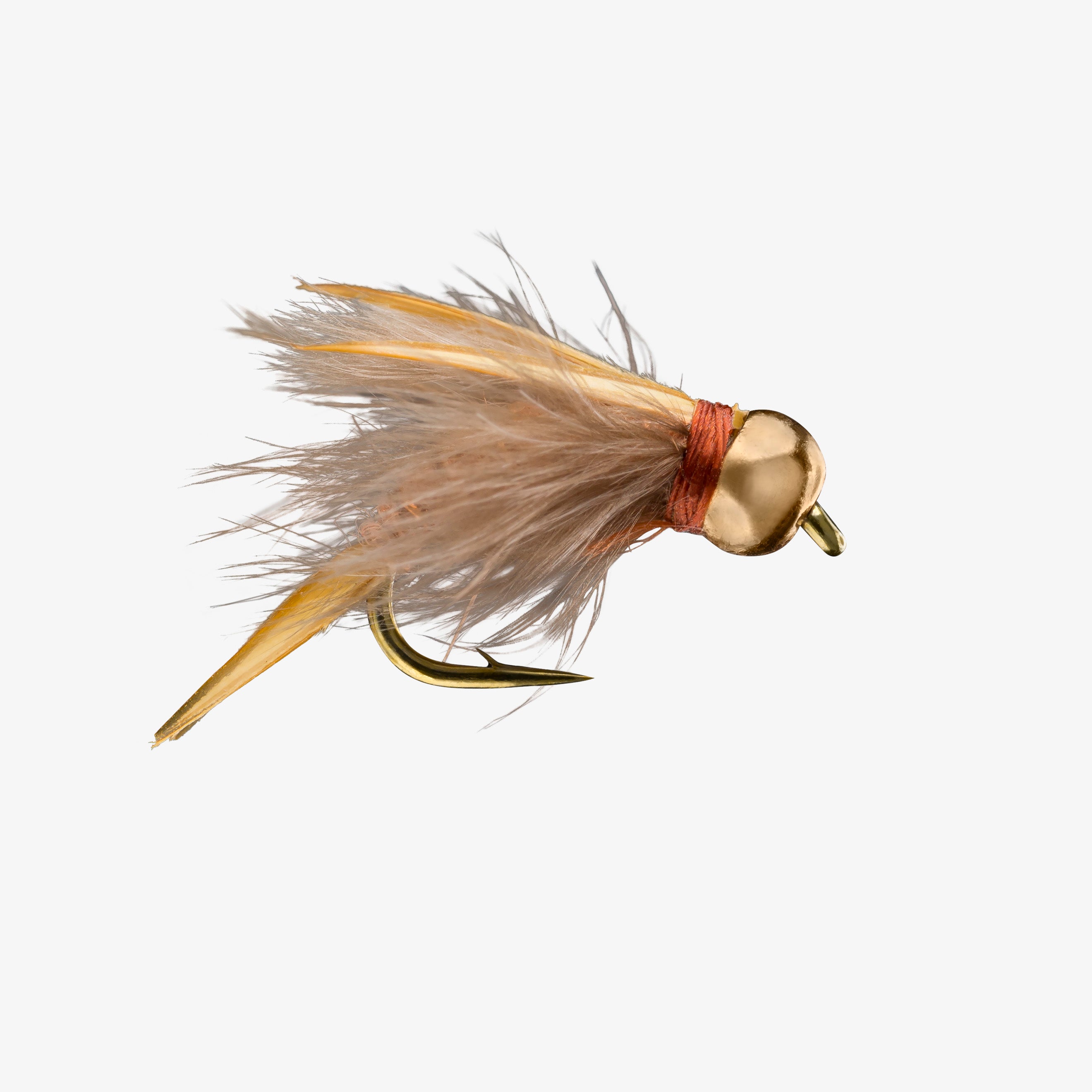 Queen Prince Bead | RIO Products