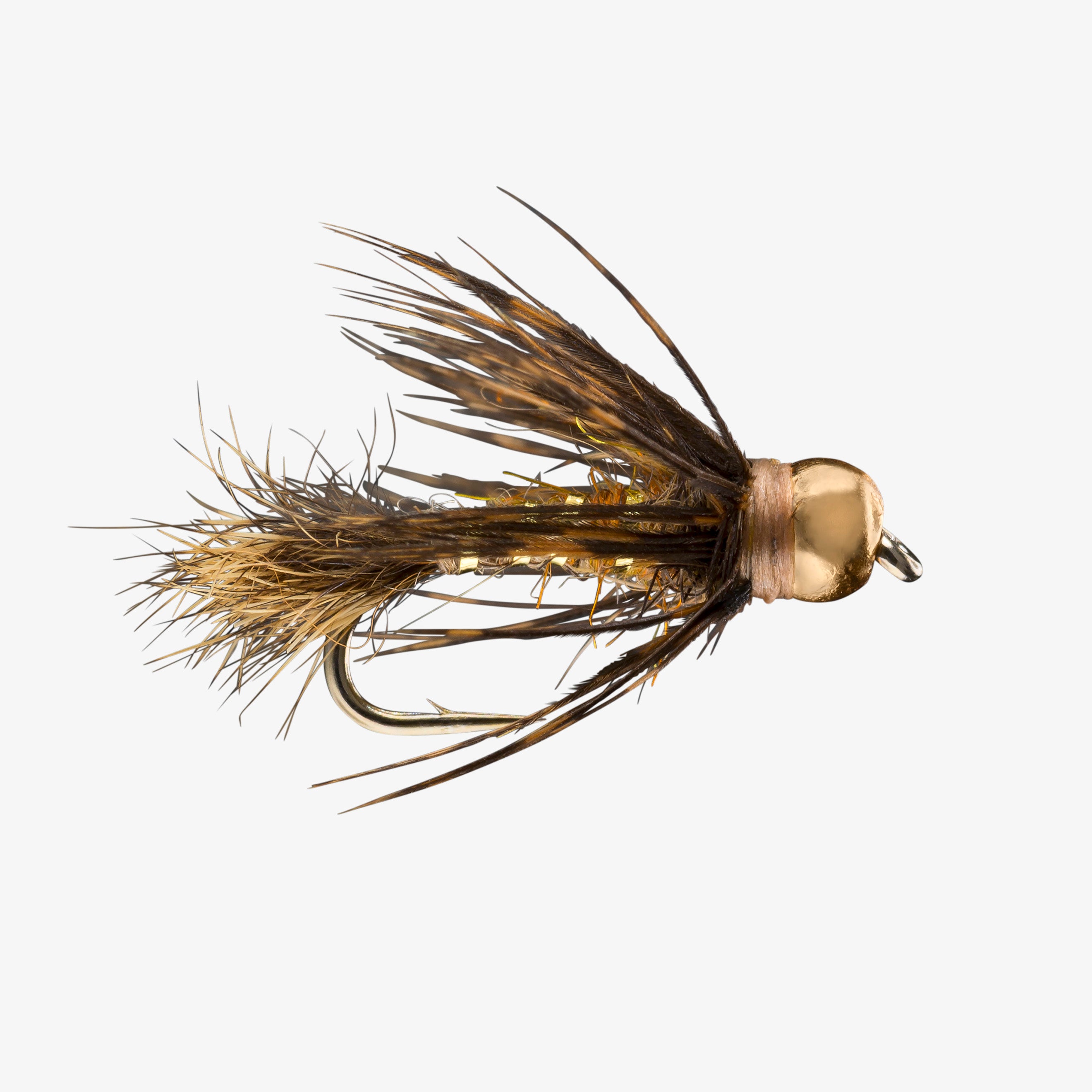 Squirrel Nymph | RIO Products