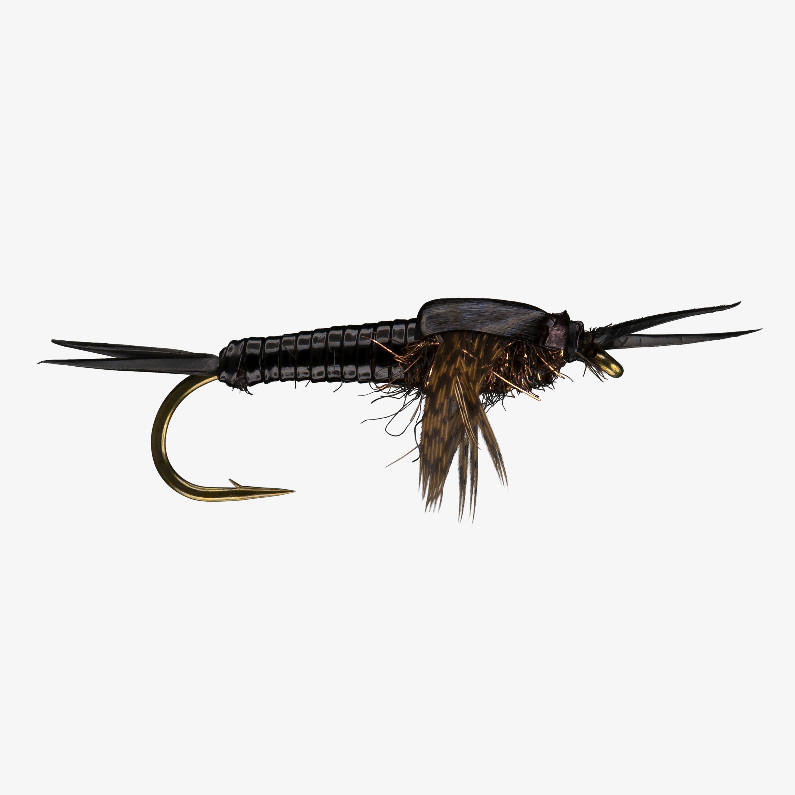 Vinyl Stone Nymph | RIO Products