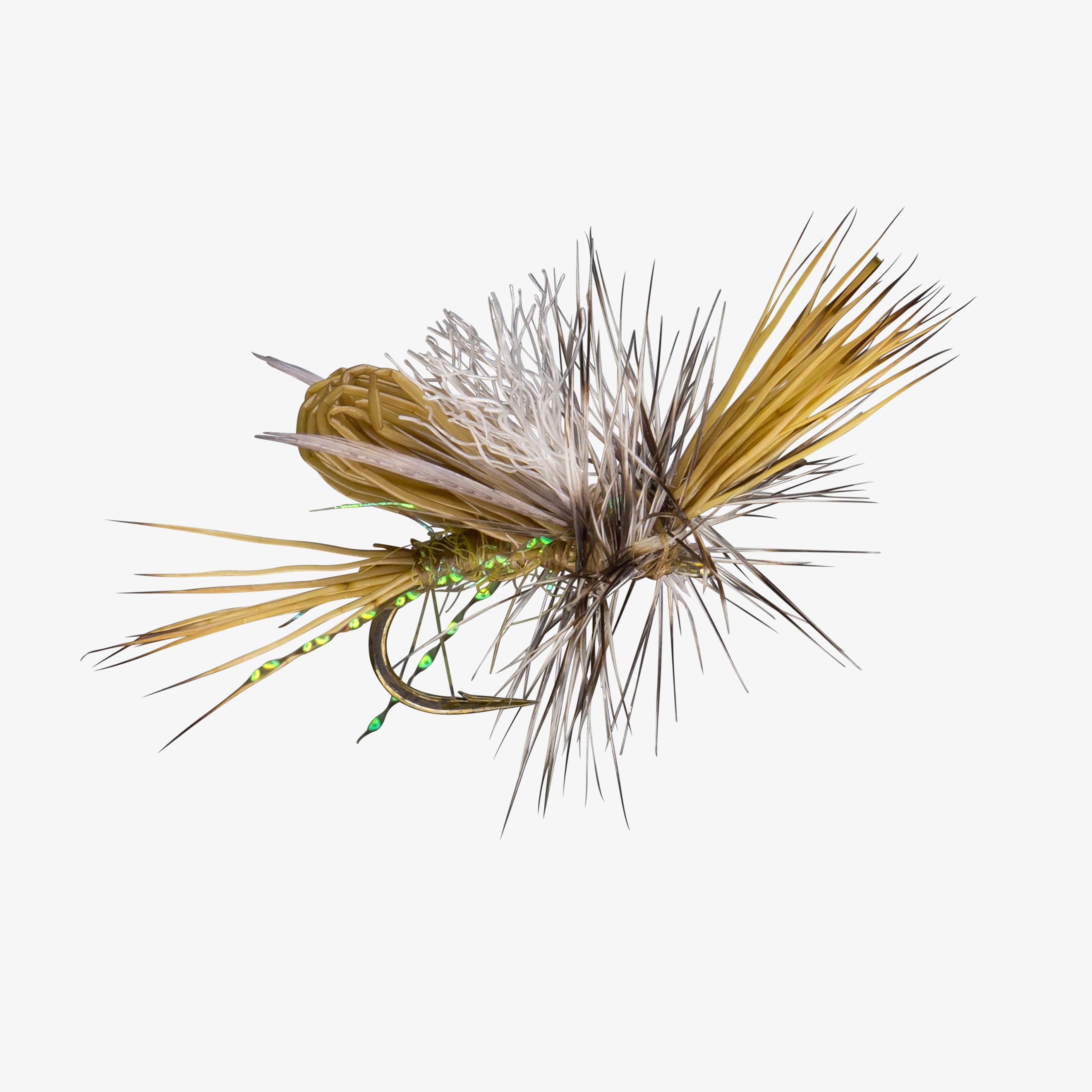 Midged Caddis | RIO Products
