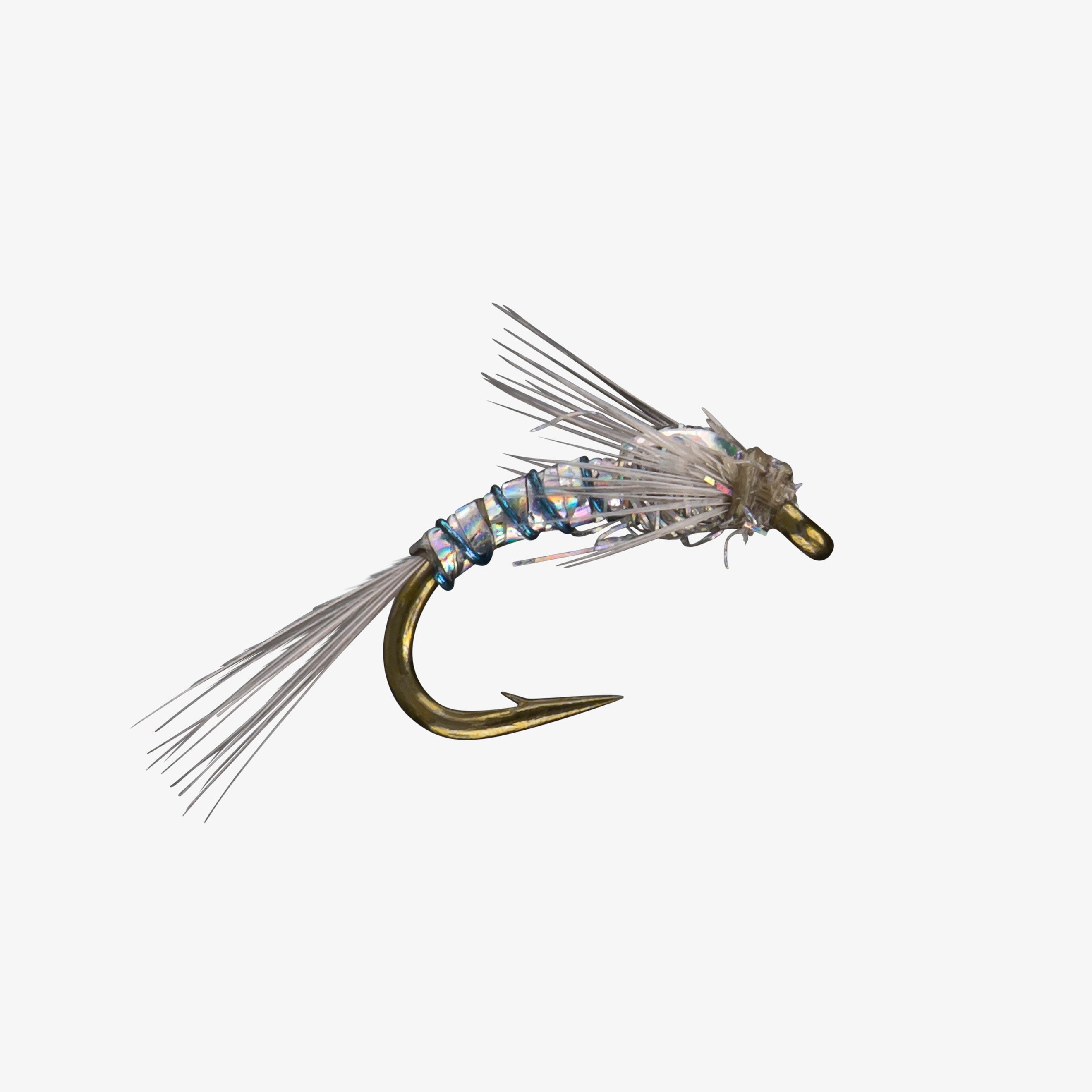 Silver Streak | RIO Products