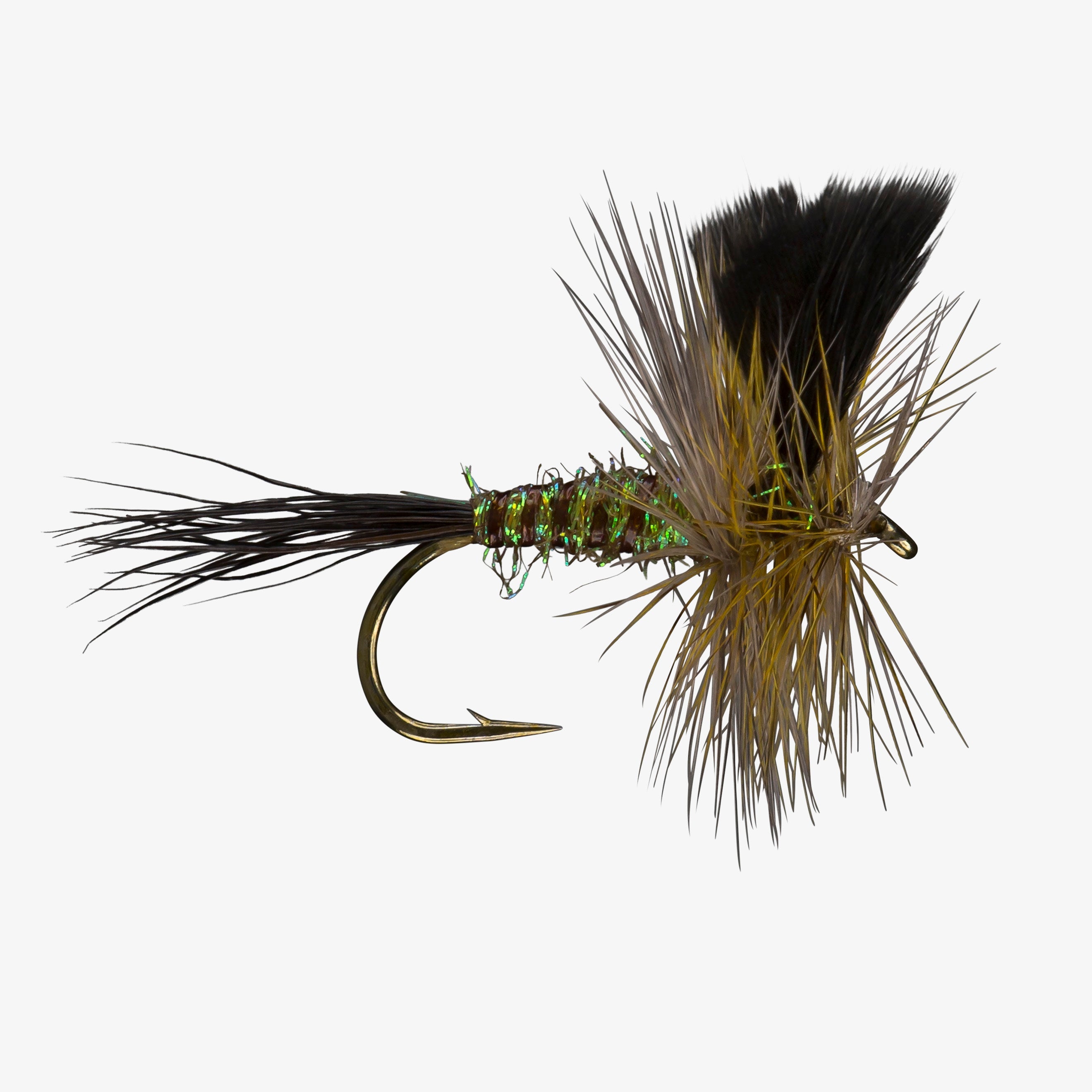 Ice Drake | RIO Products