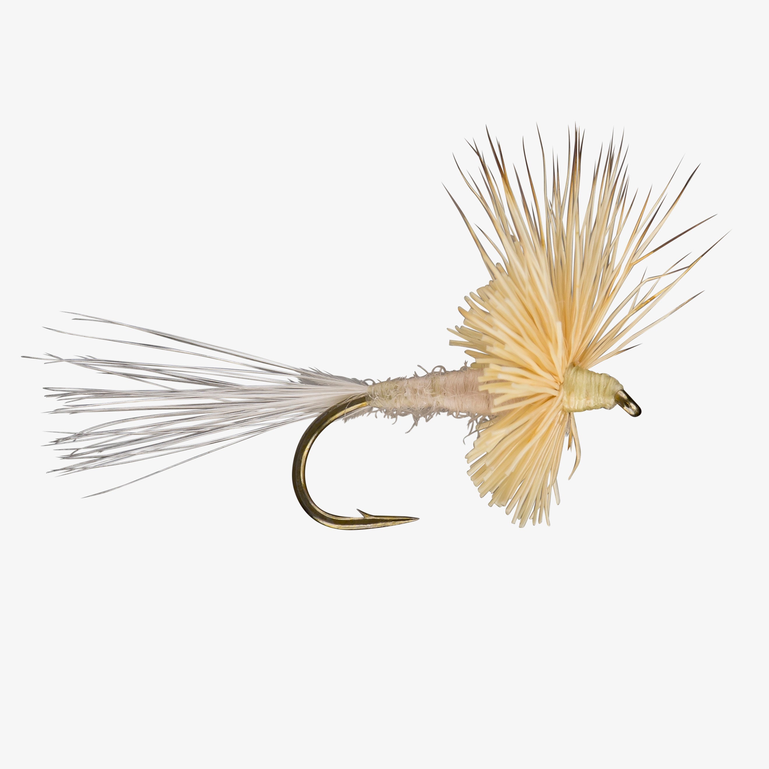 Spun Hair Dun | RIO Products