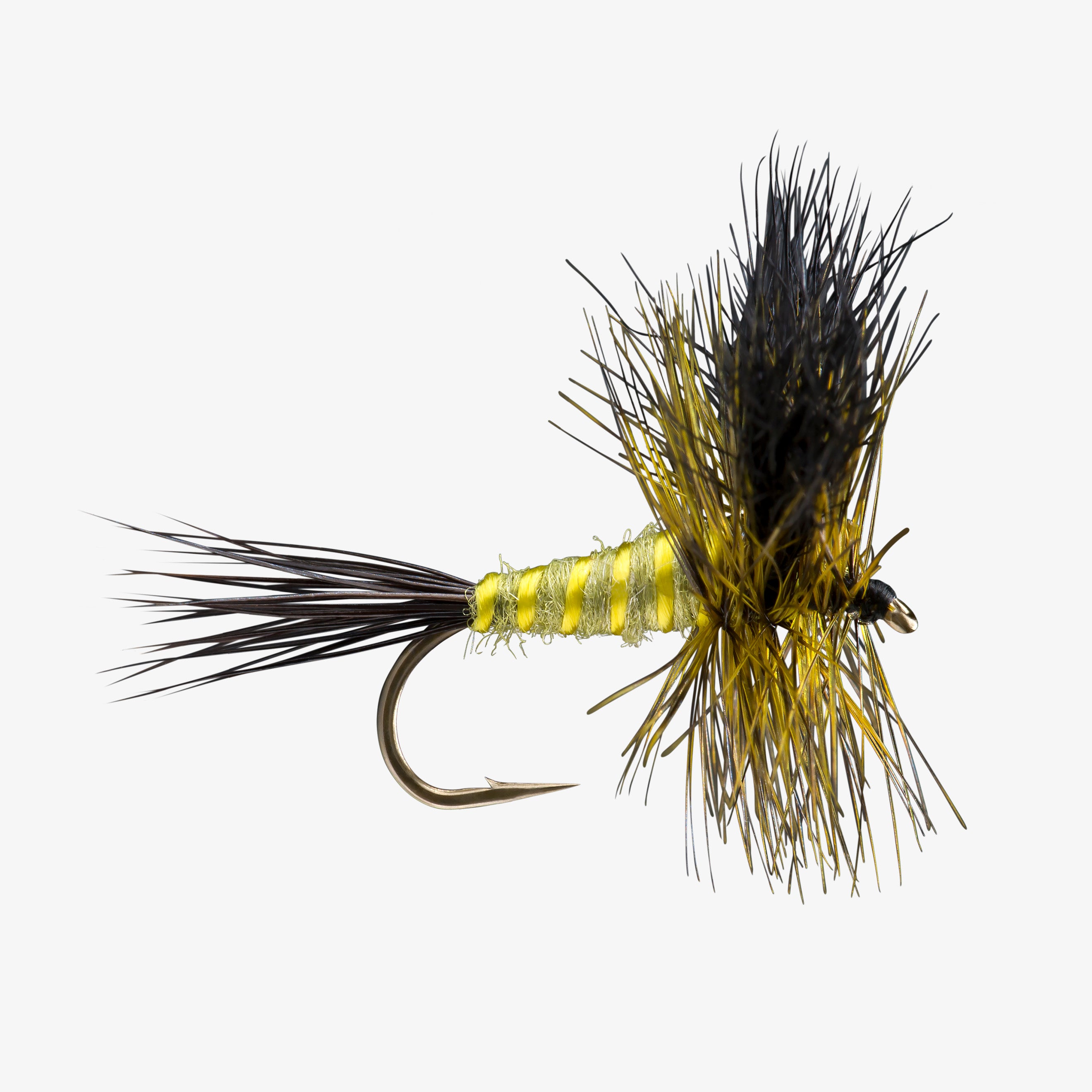 Green Drake Wulff | RIO Products