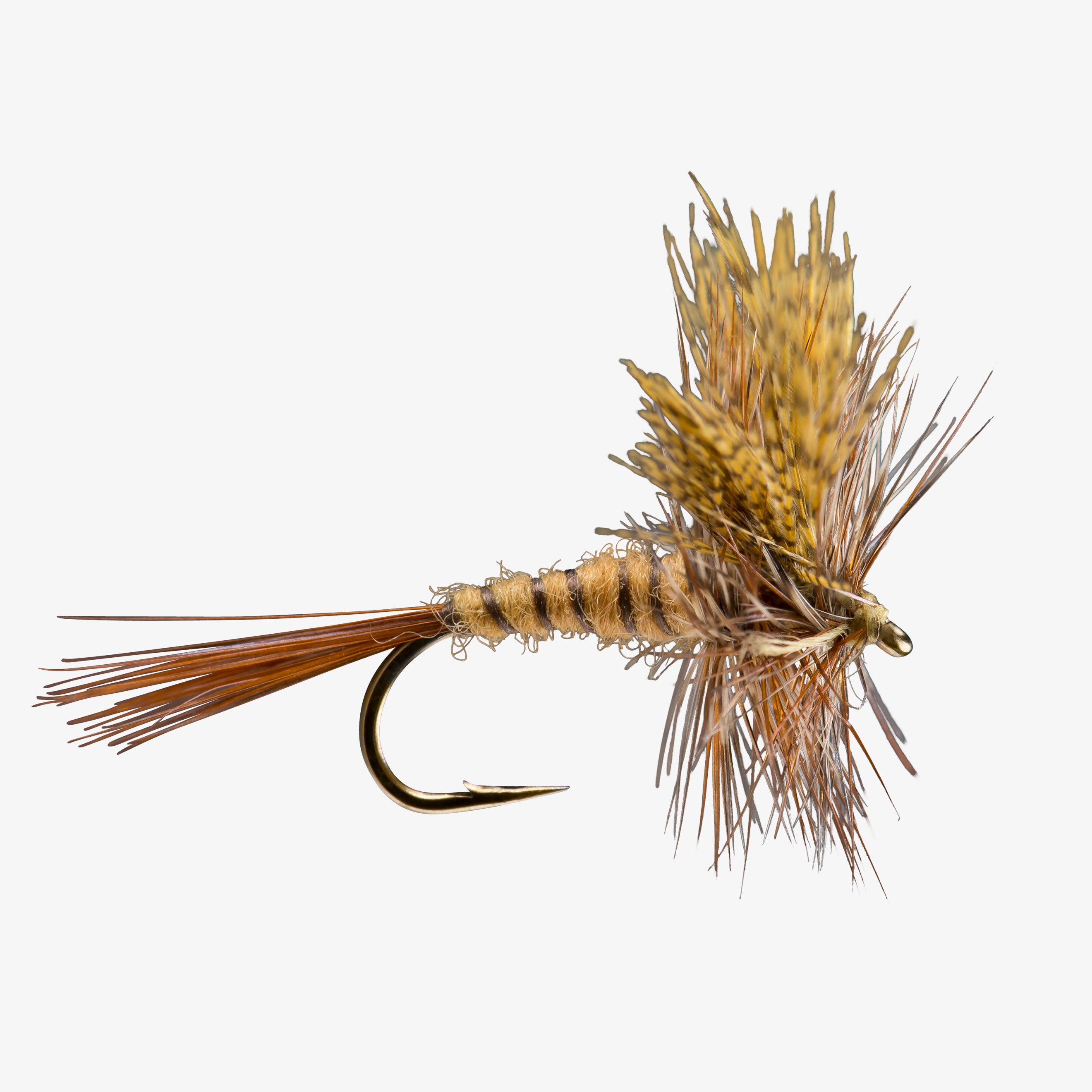 March Brown | RIO Products