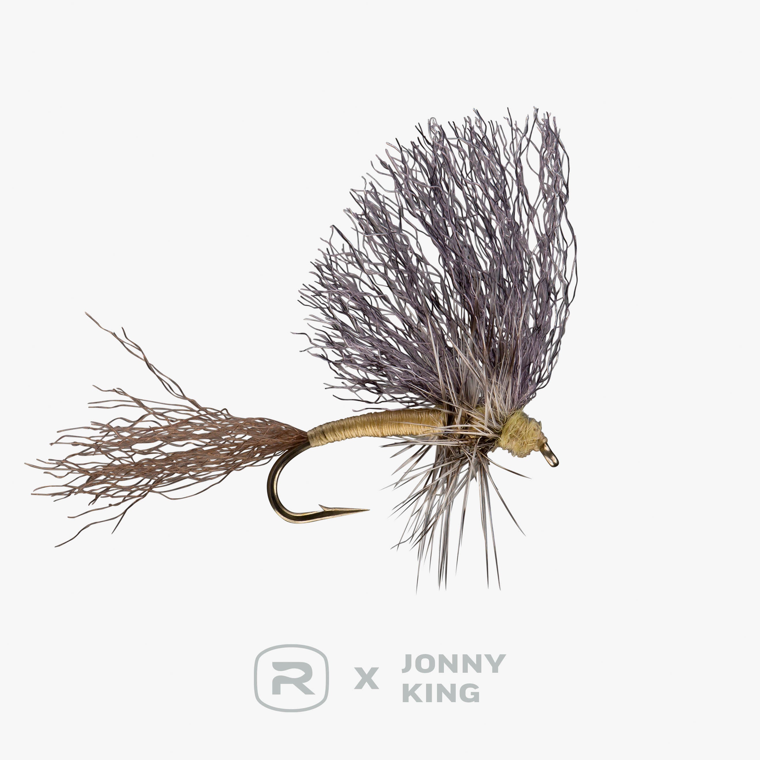 RIO's King Wedgewing | RIO Products