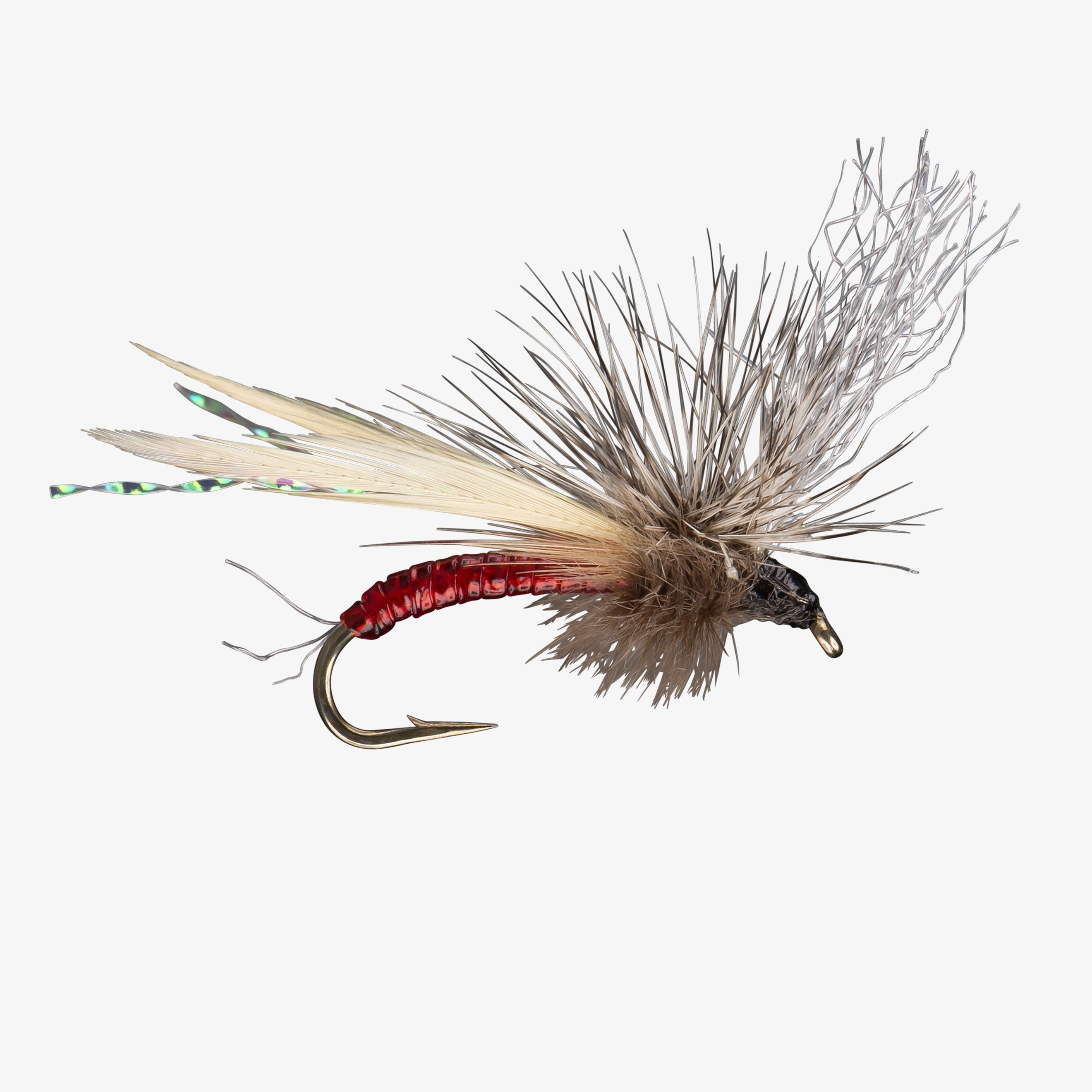 Blood Midge | RIO Products