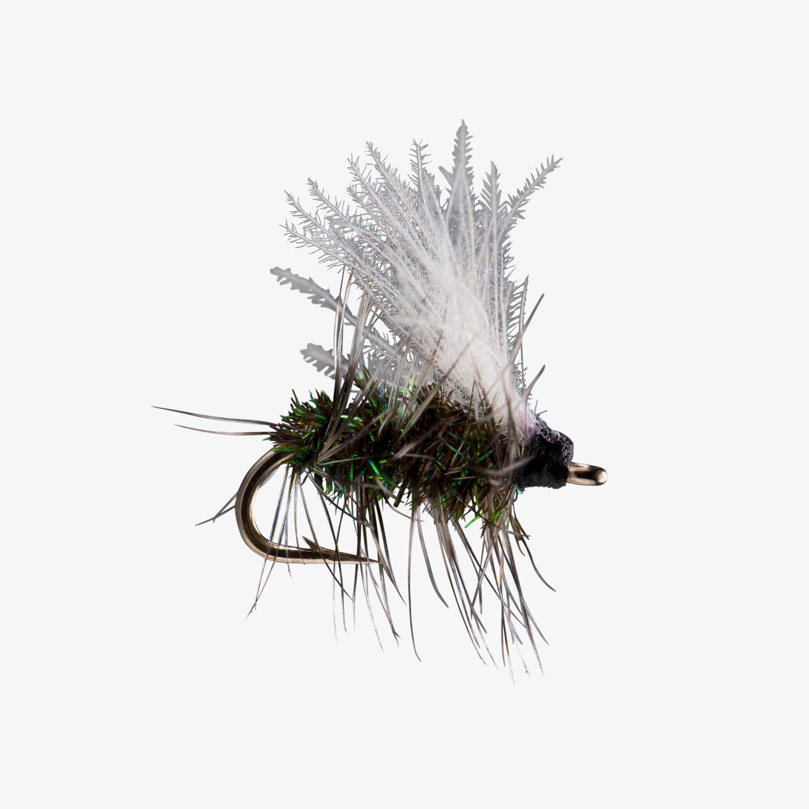 CDC Griffith's Gnat | RIO Products