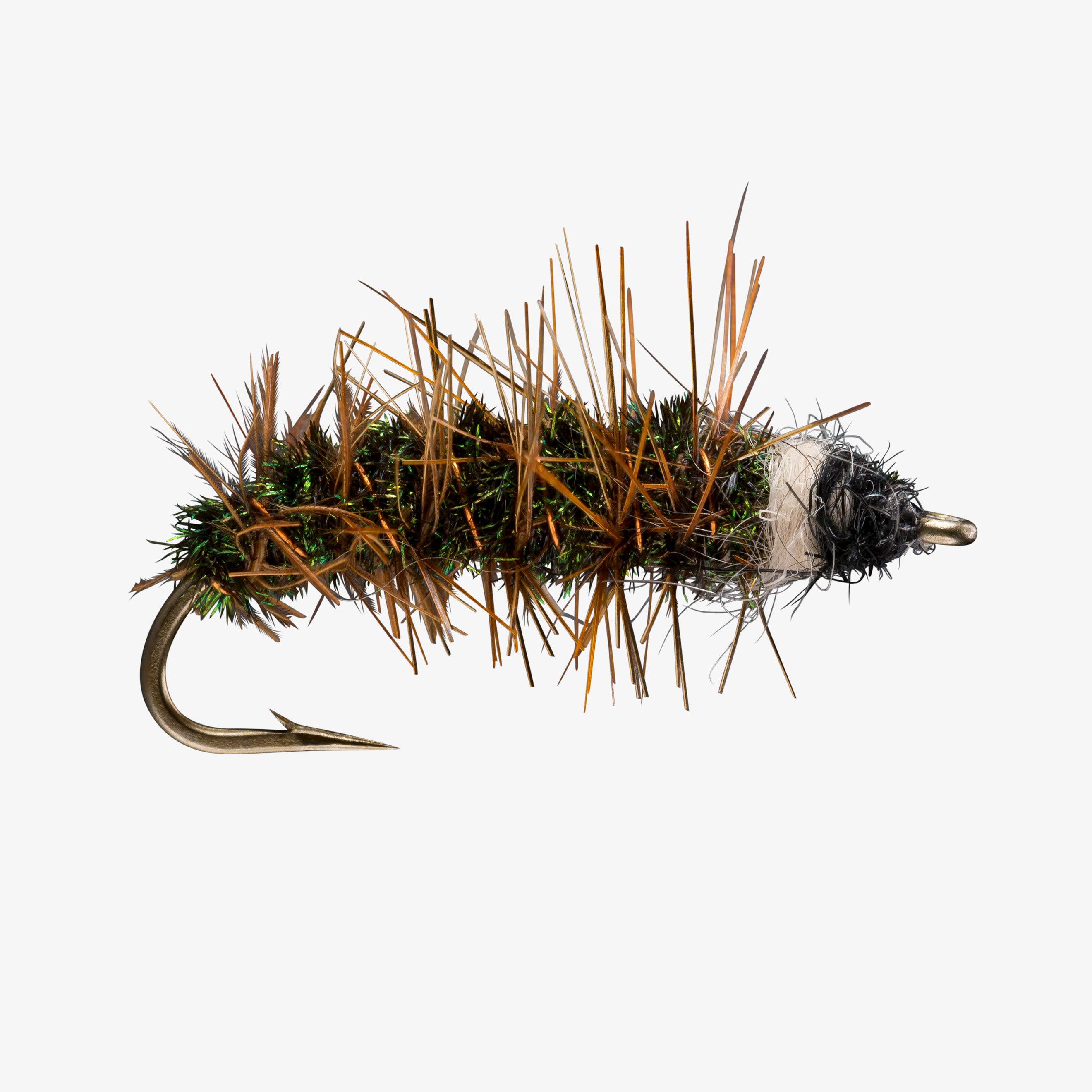 Cased Caddis | RIO Products