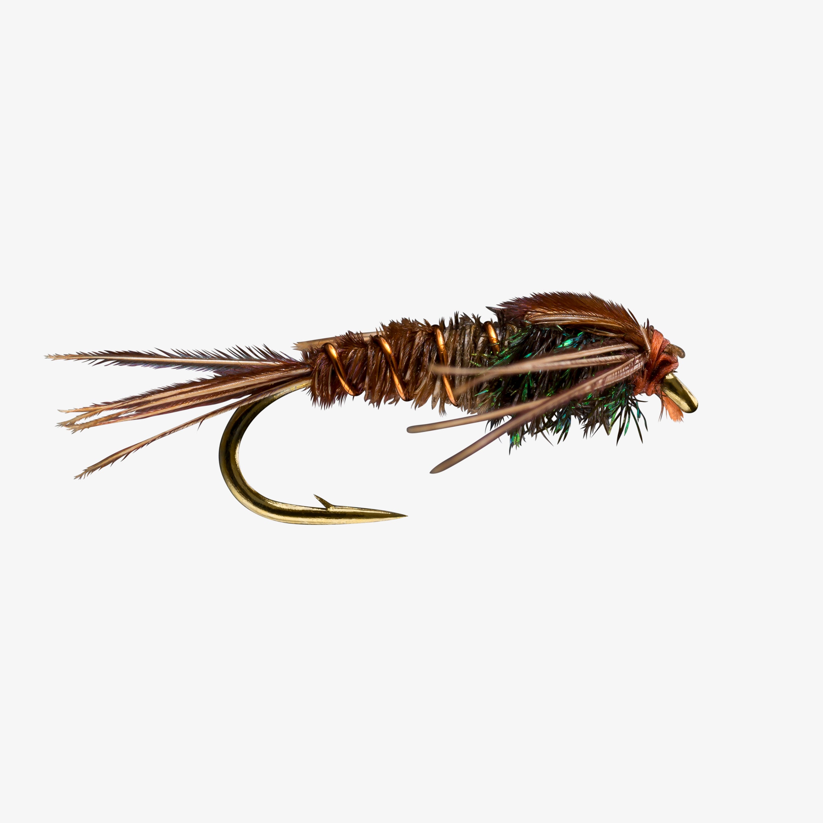 Pheasant Tail | RIO Products