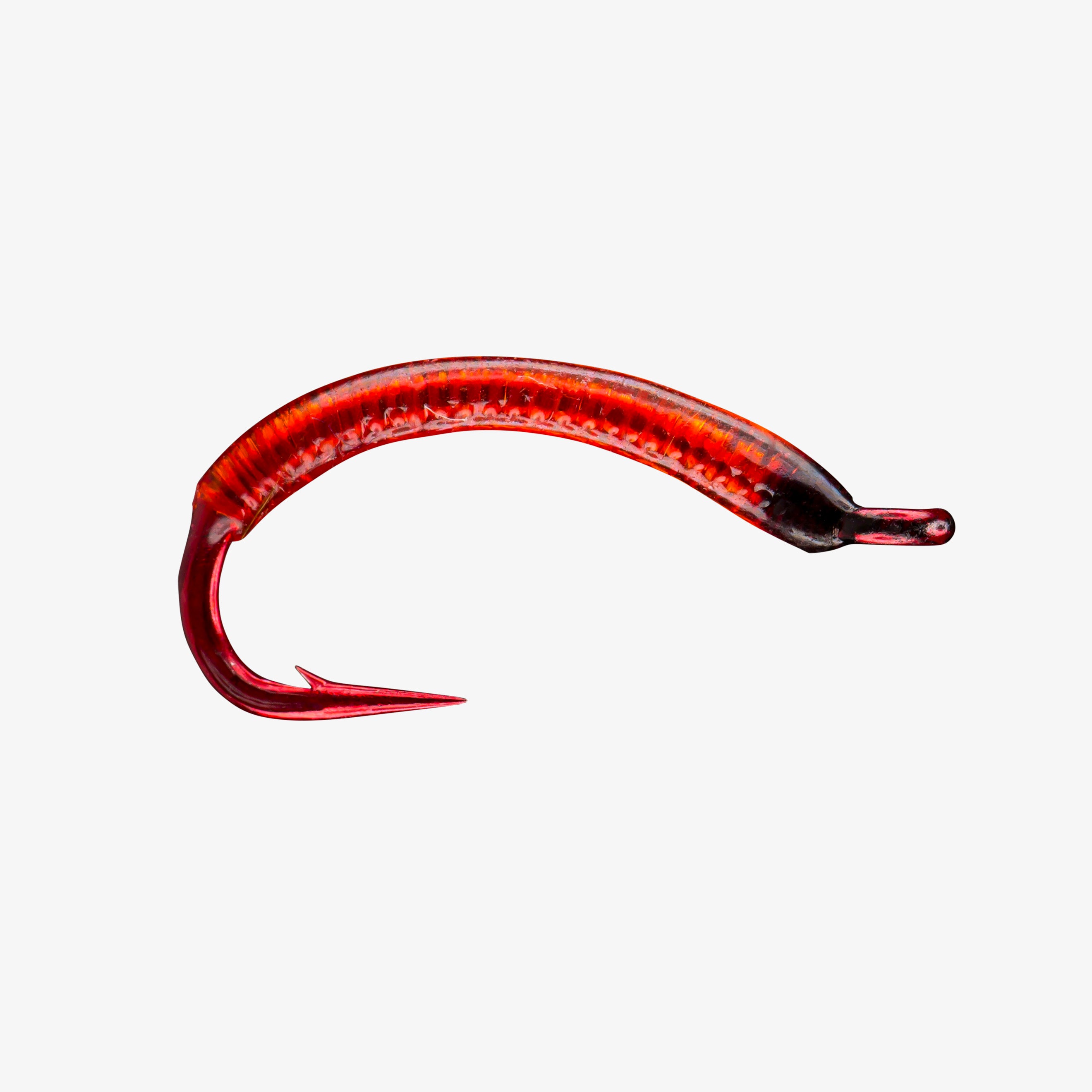 RIO's Bloodworm | RIO Products