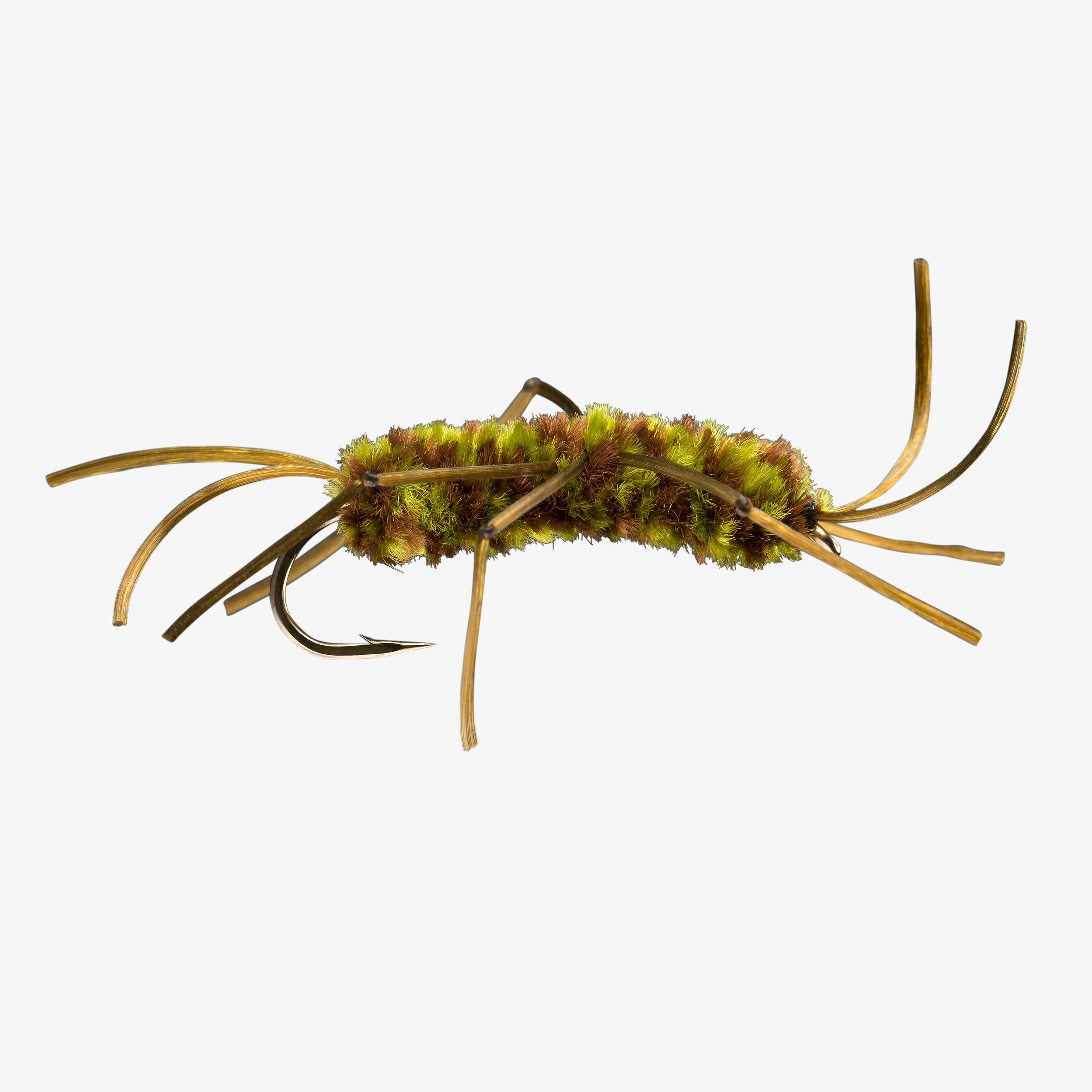 Sili-leg Stone | RIO Products