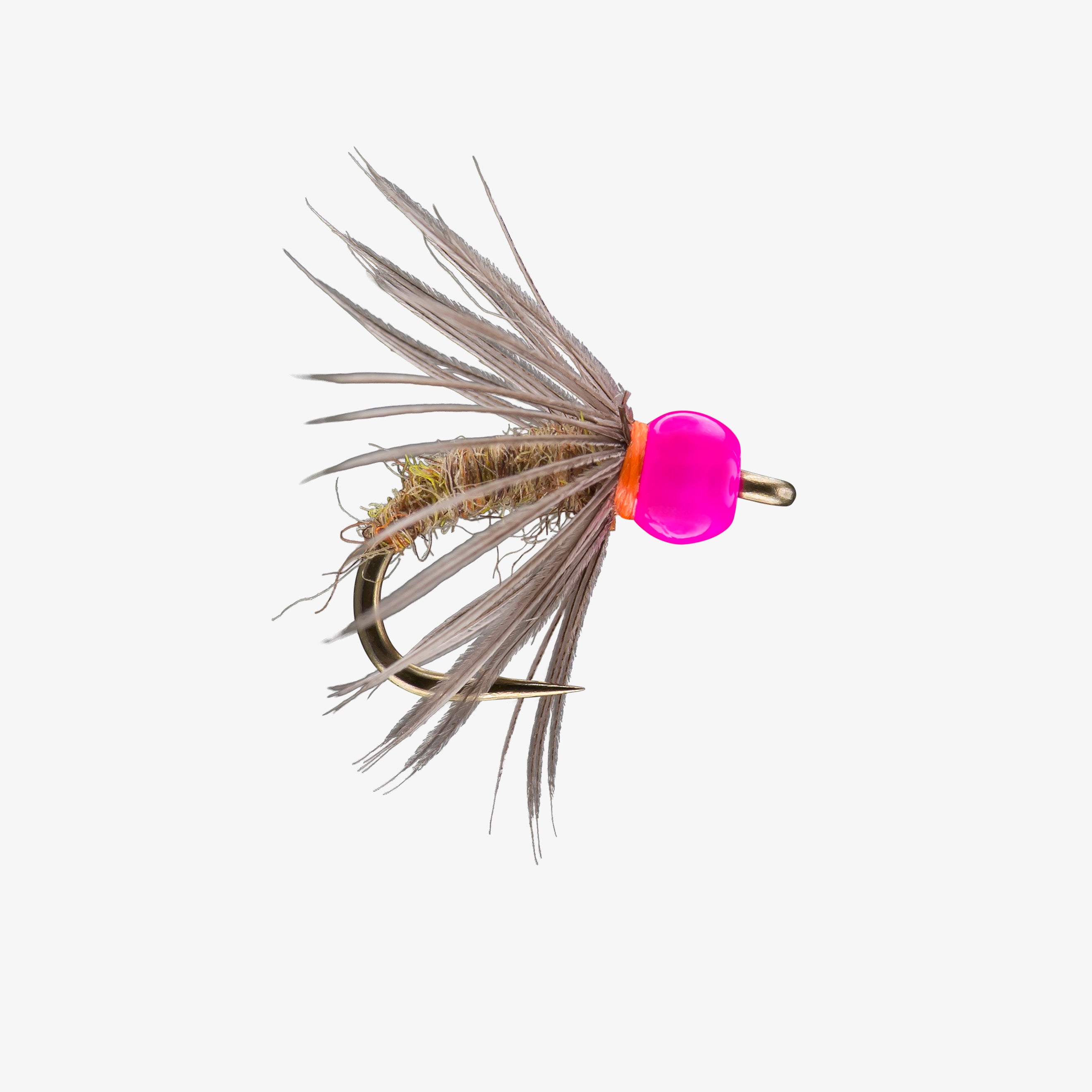 Sow Bug Soft Hackle TB | RIO Products