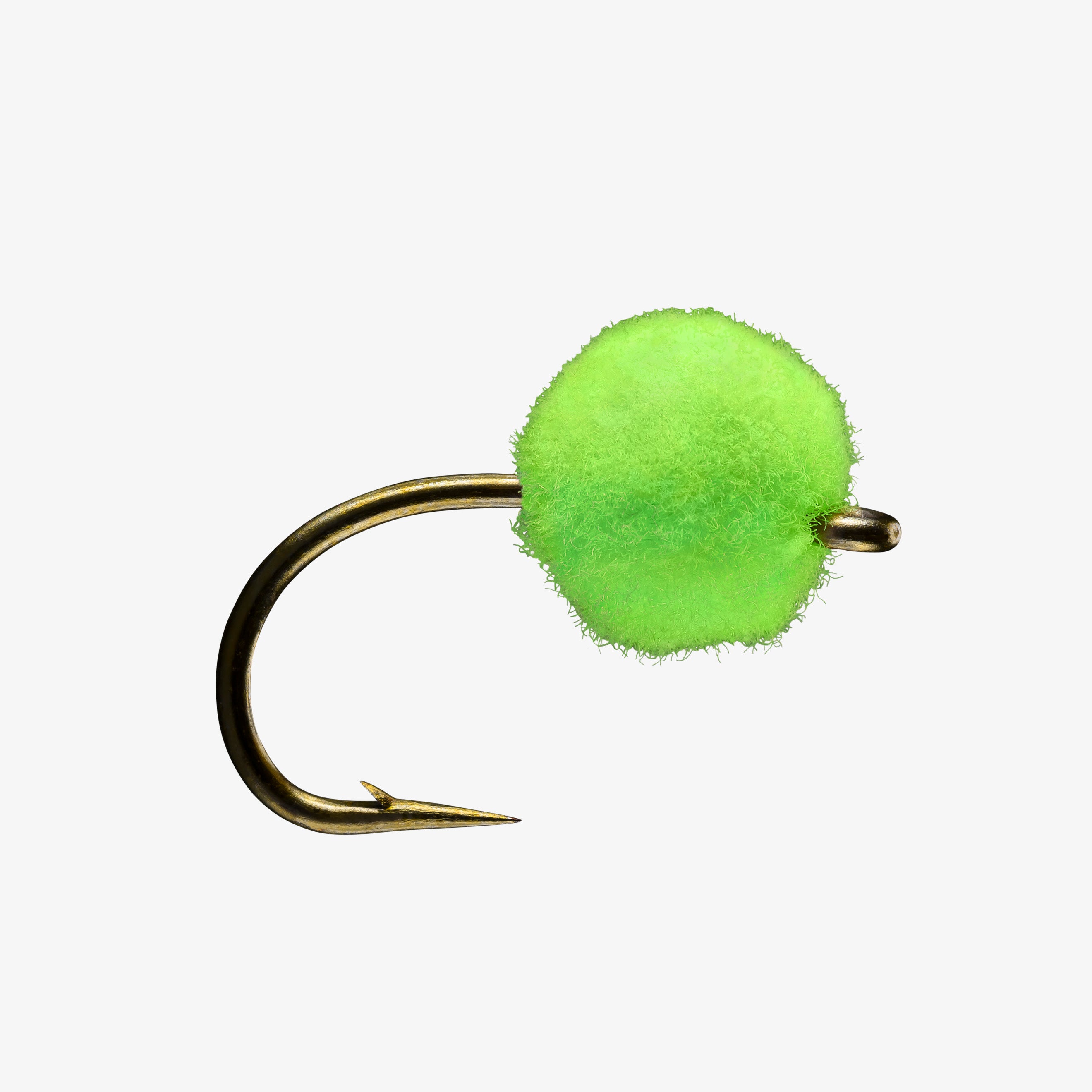 Glow Yarn Egg | RIO Products