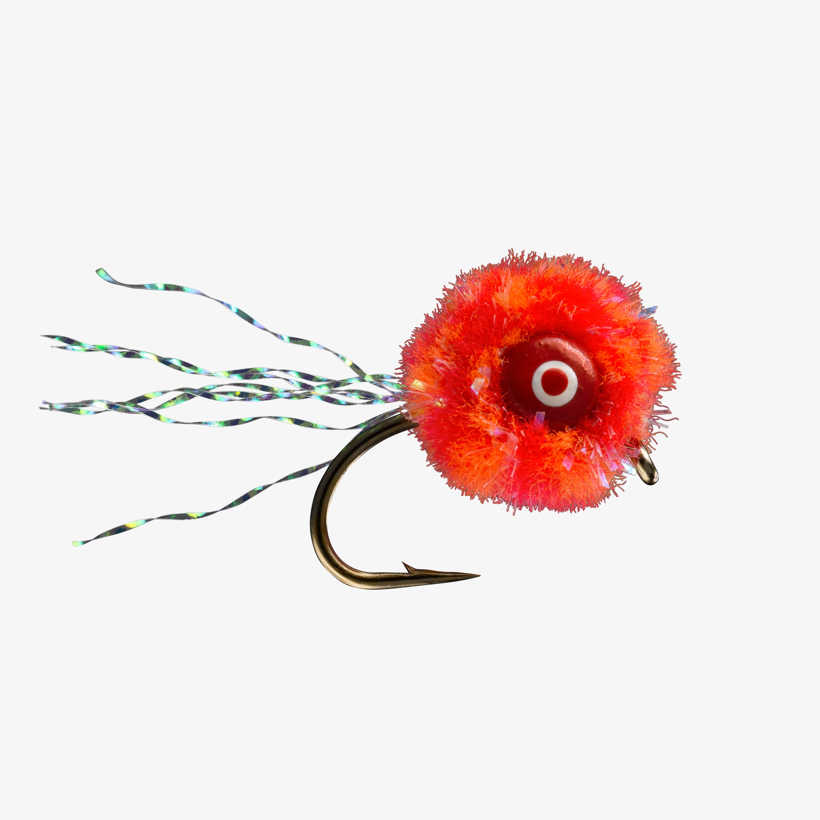 Lead Eye Egg | RIO Products