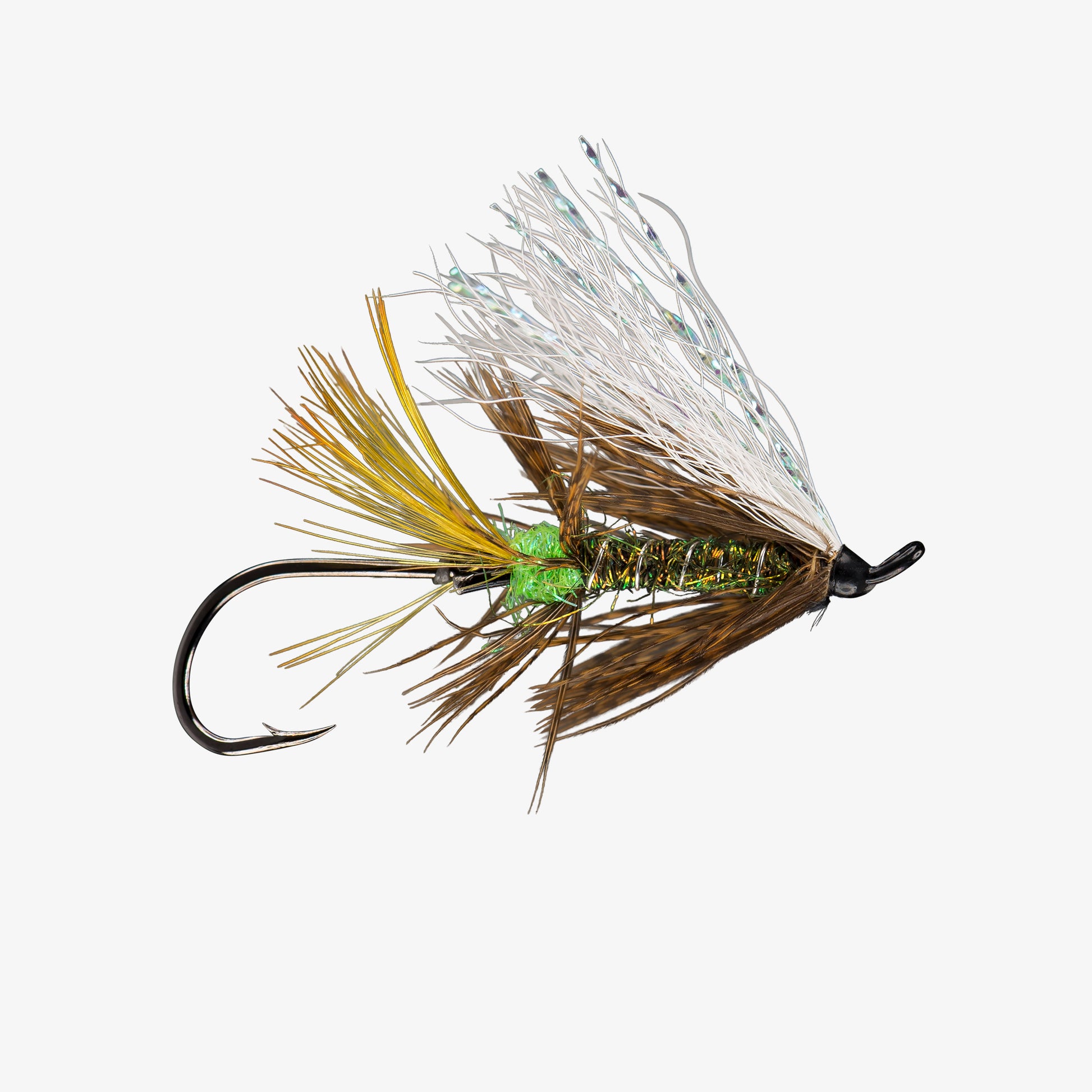 scorpion fly stinger