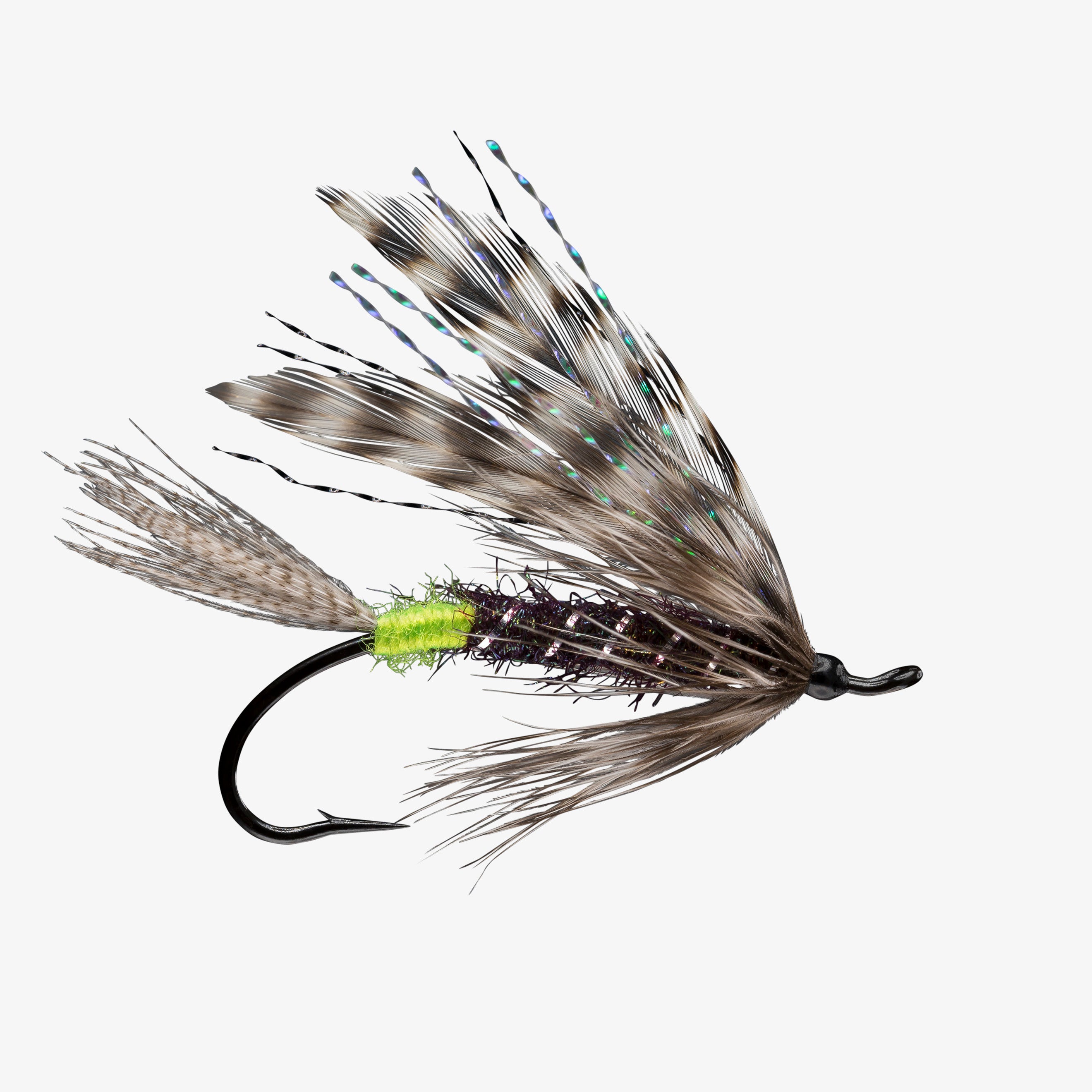 Silver Hilton | RIO Products