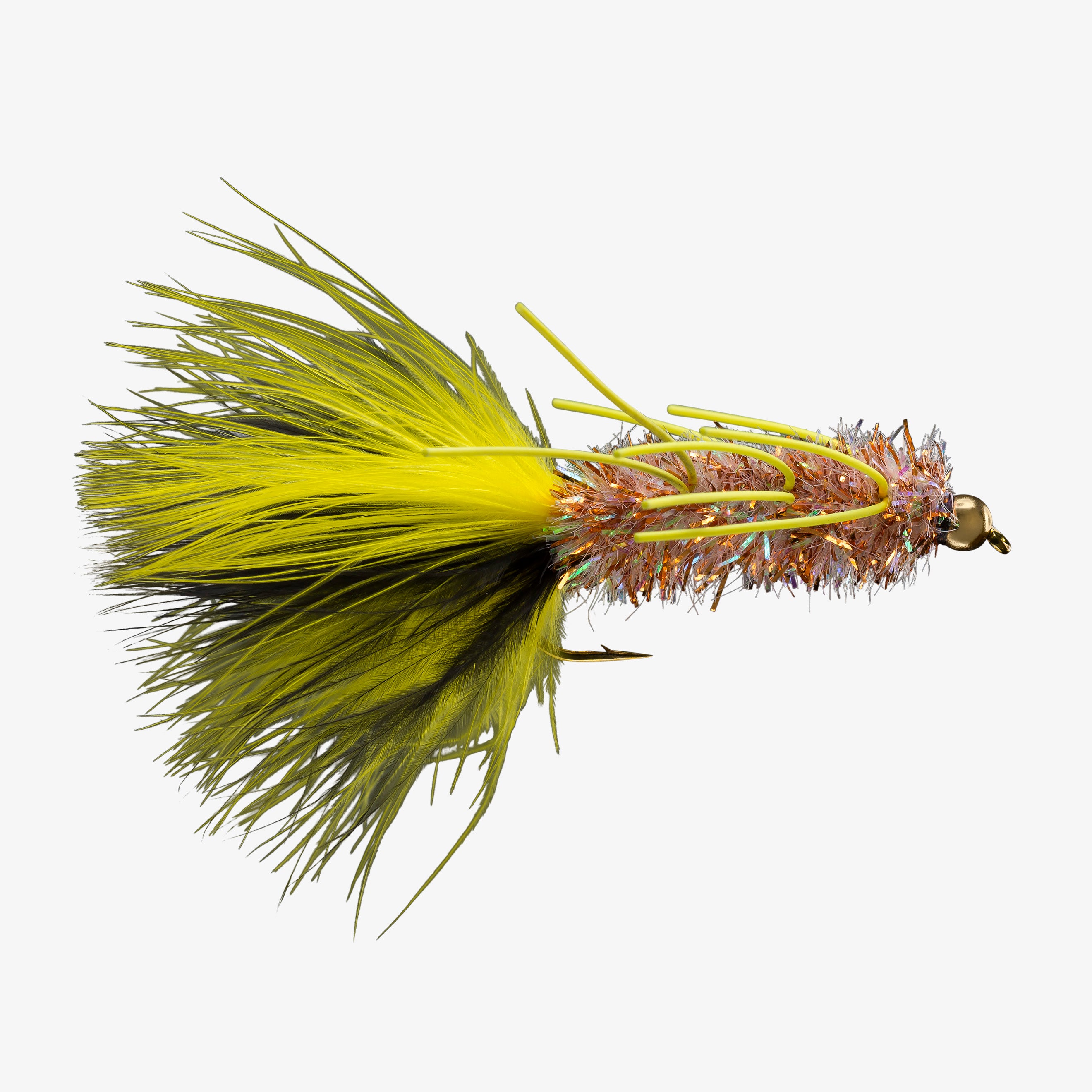 BH RL Bugger | RIO Products