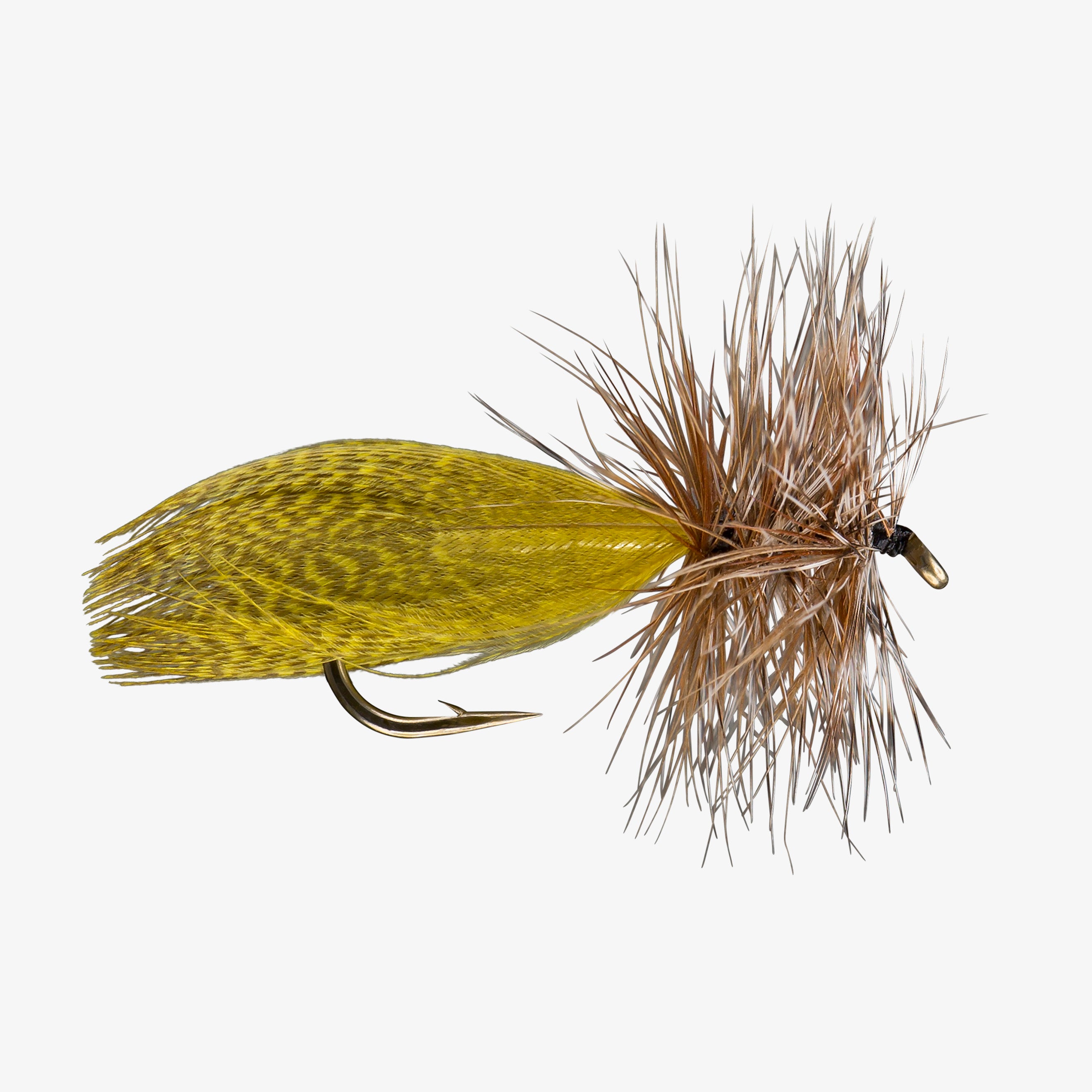 Hornberg | RIO Products