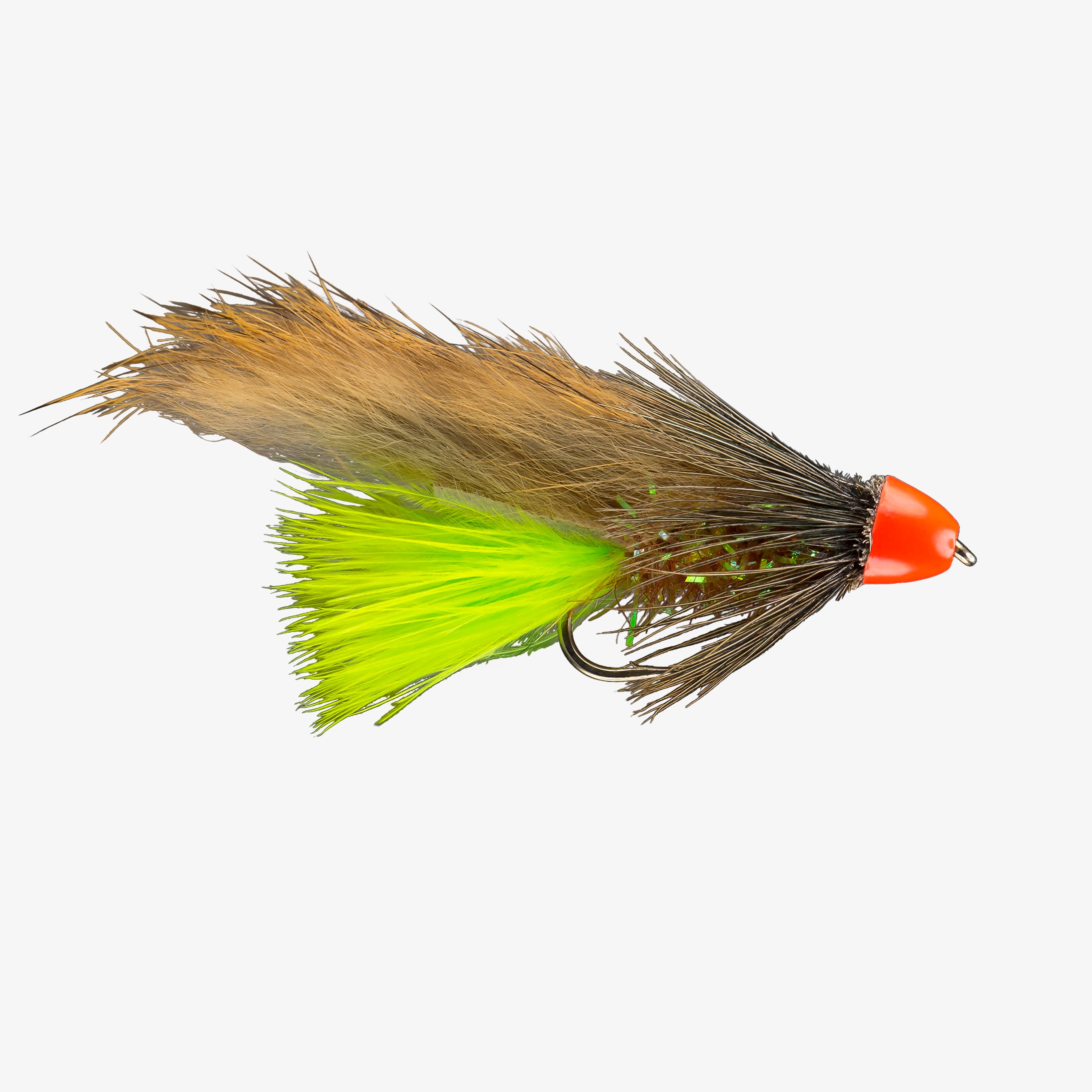 Hot Head Leech | RIO Products