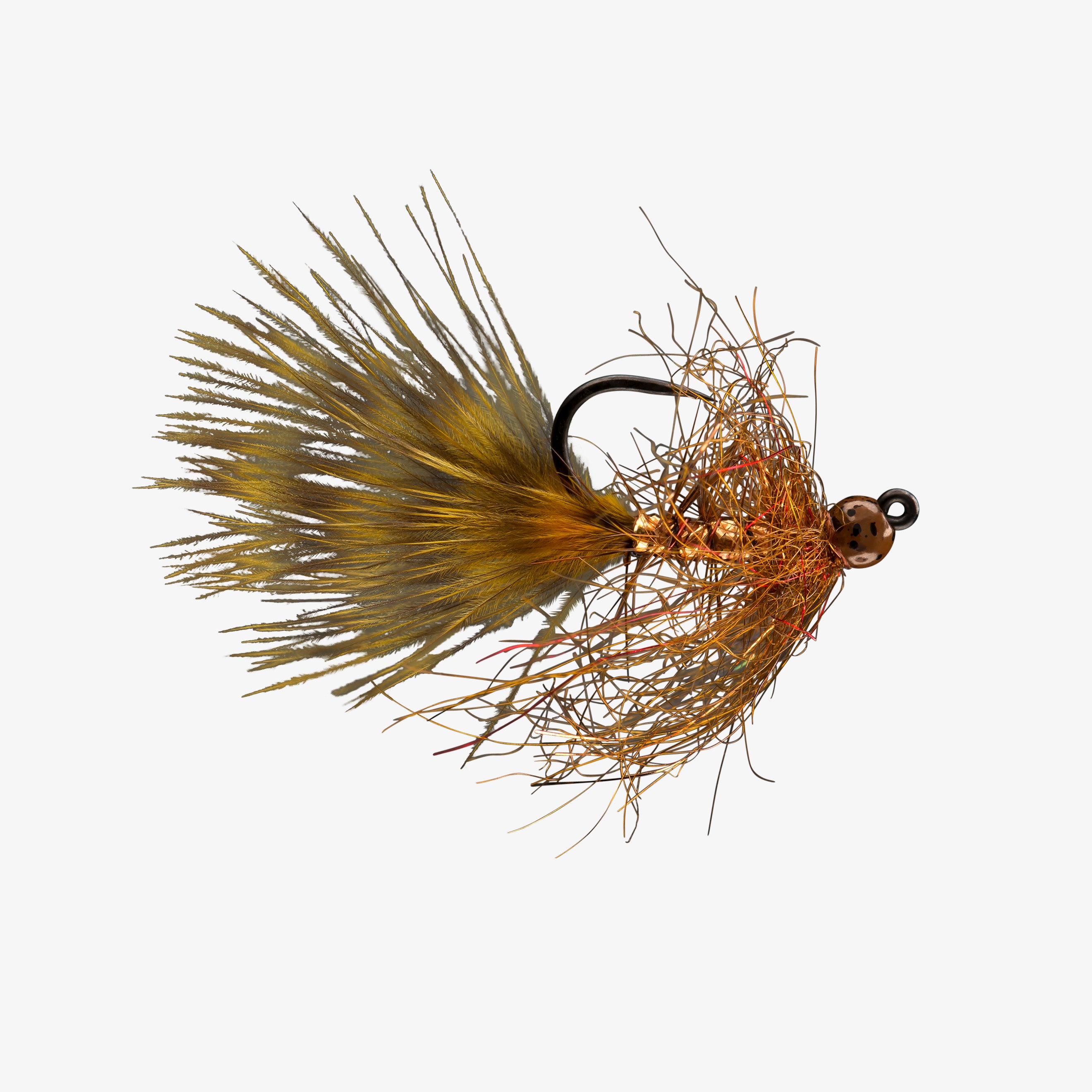 RIO's Gold Jigger | RIO Products