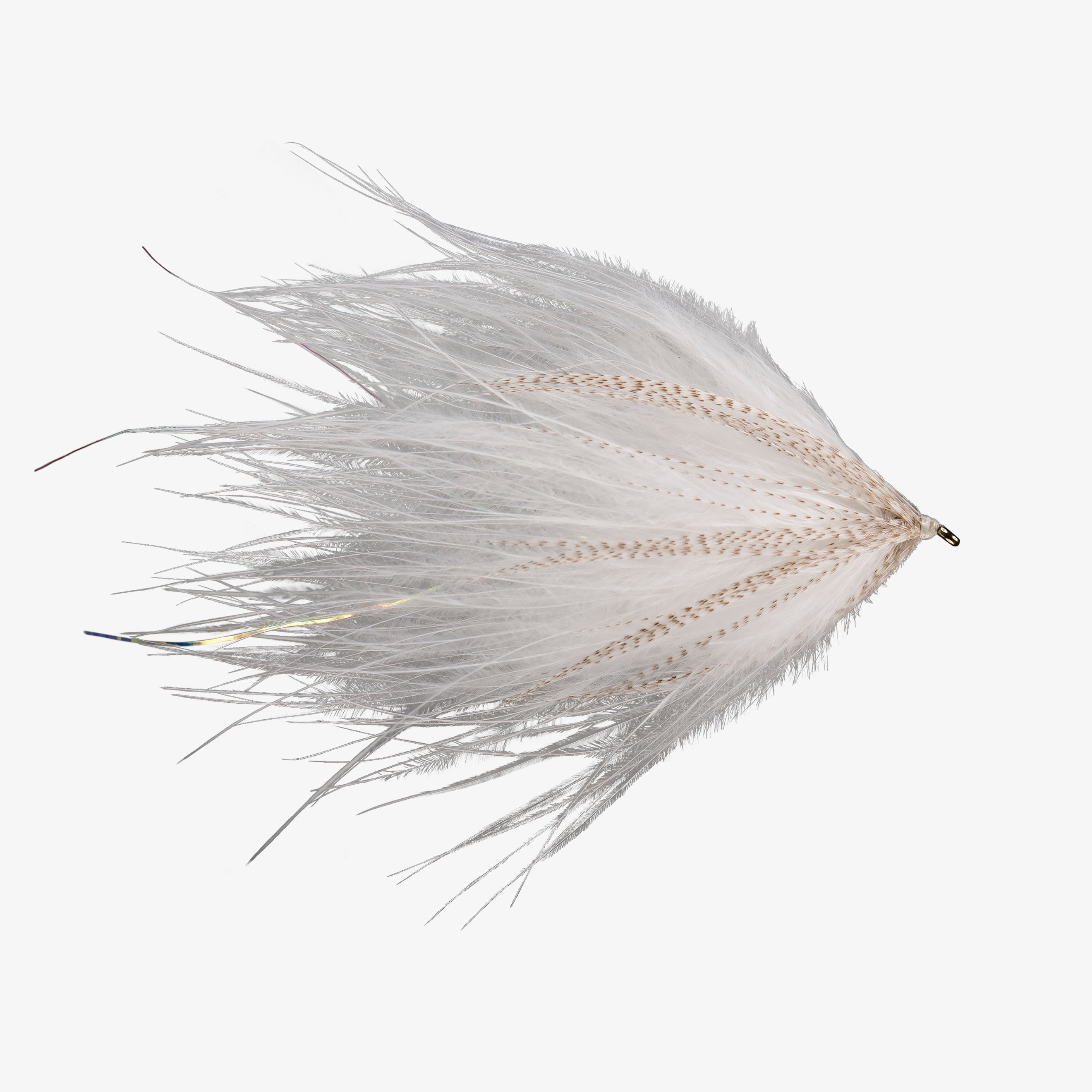 Soft Hackle Streamer | RIO Products