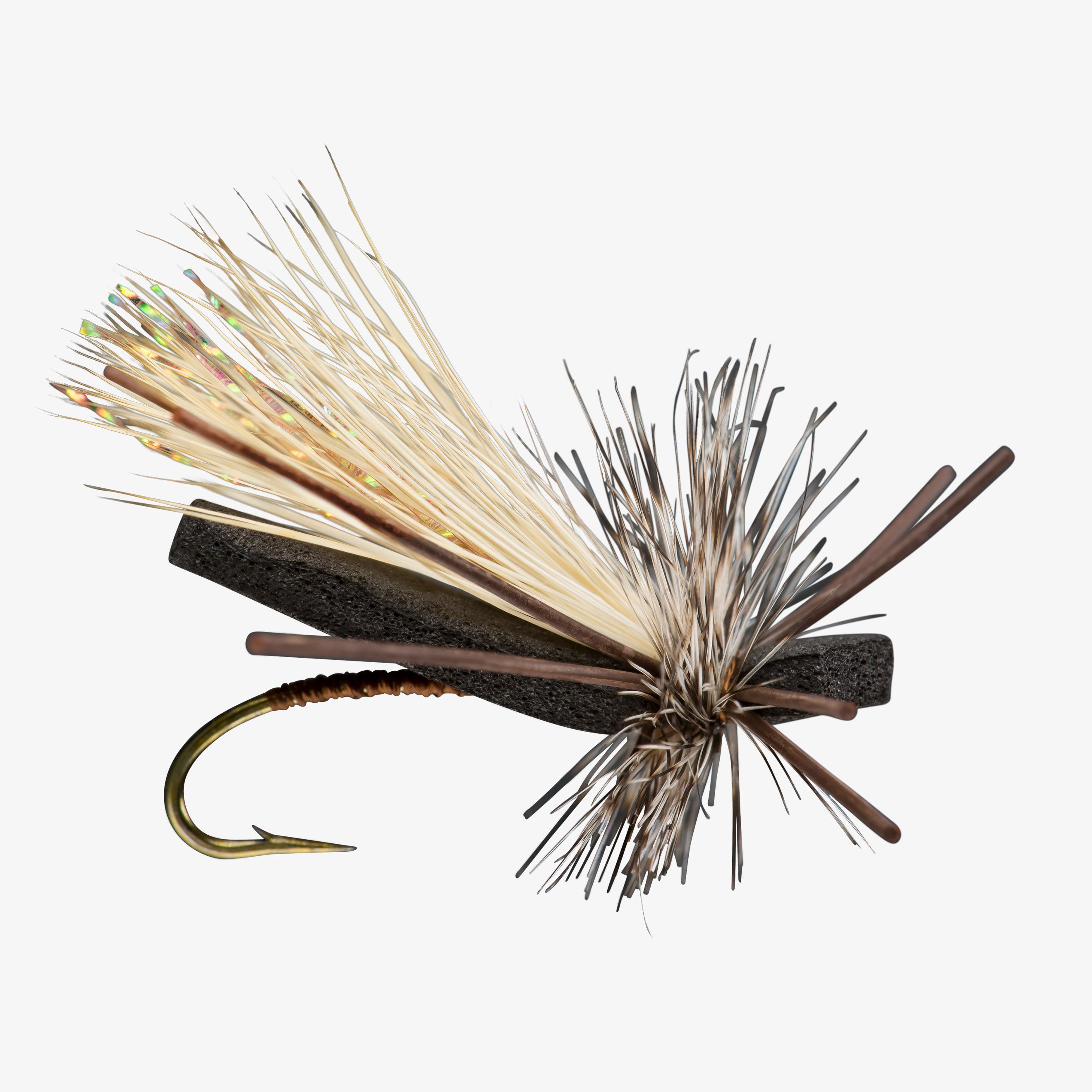 Ninja Cicada | RIO Products