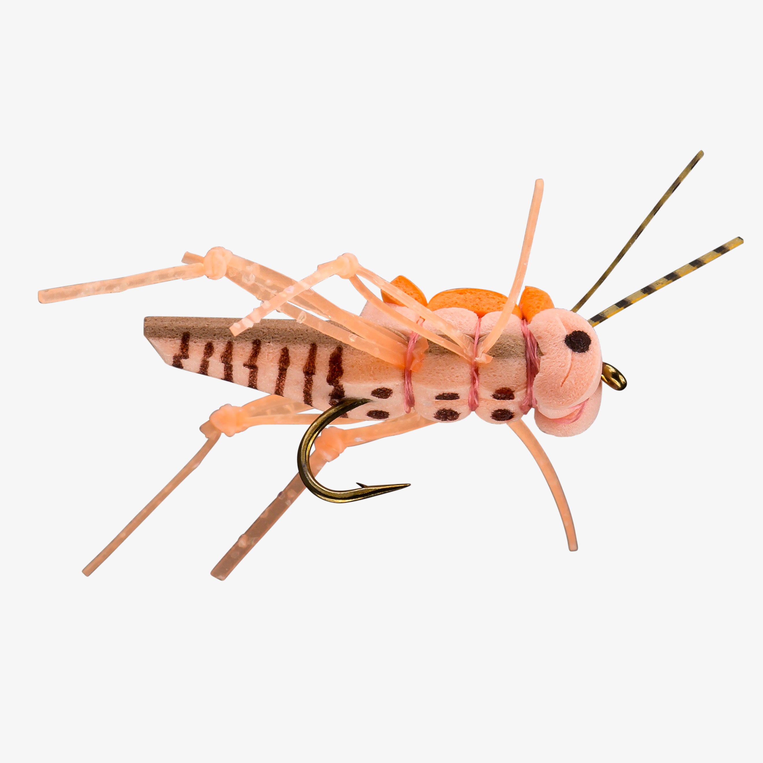 RIO's Juicy Hopper | RIO Products