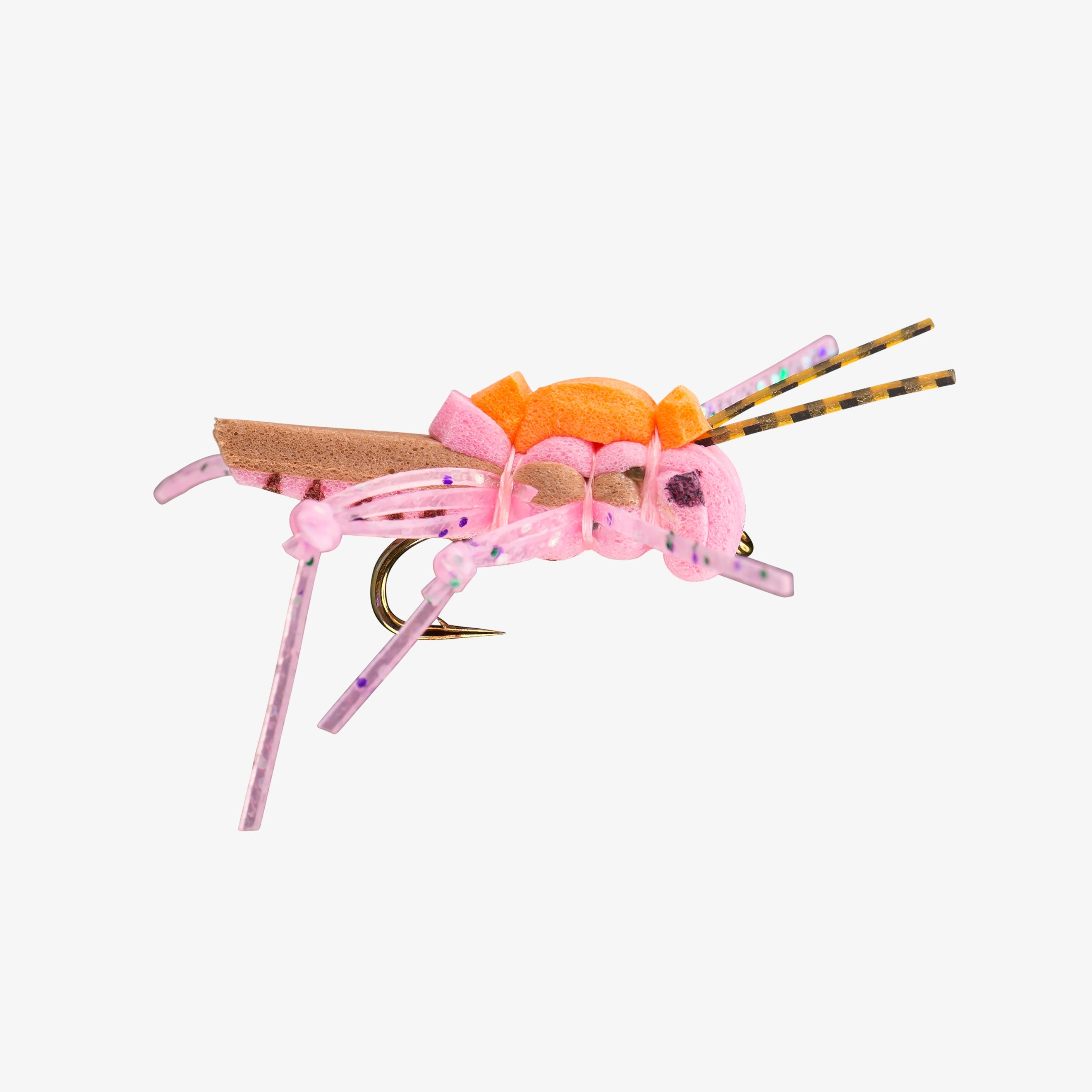 RIO's Juicy Hopper | RIO Products