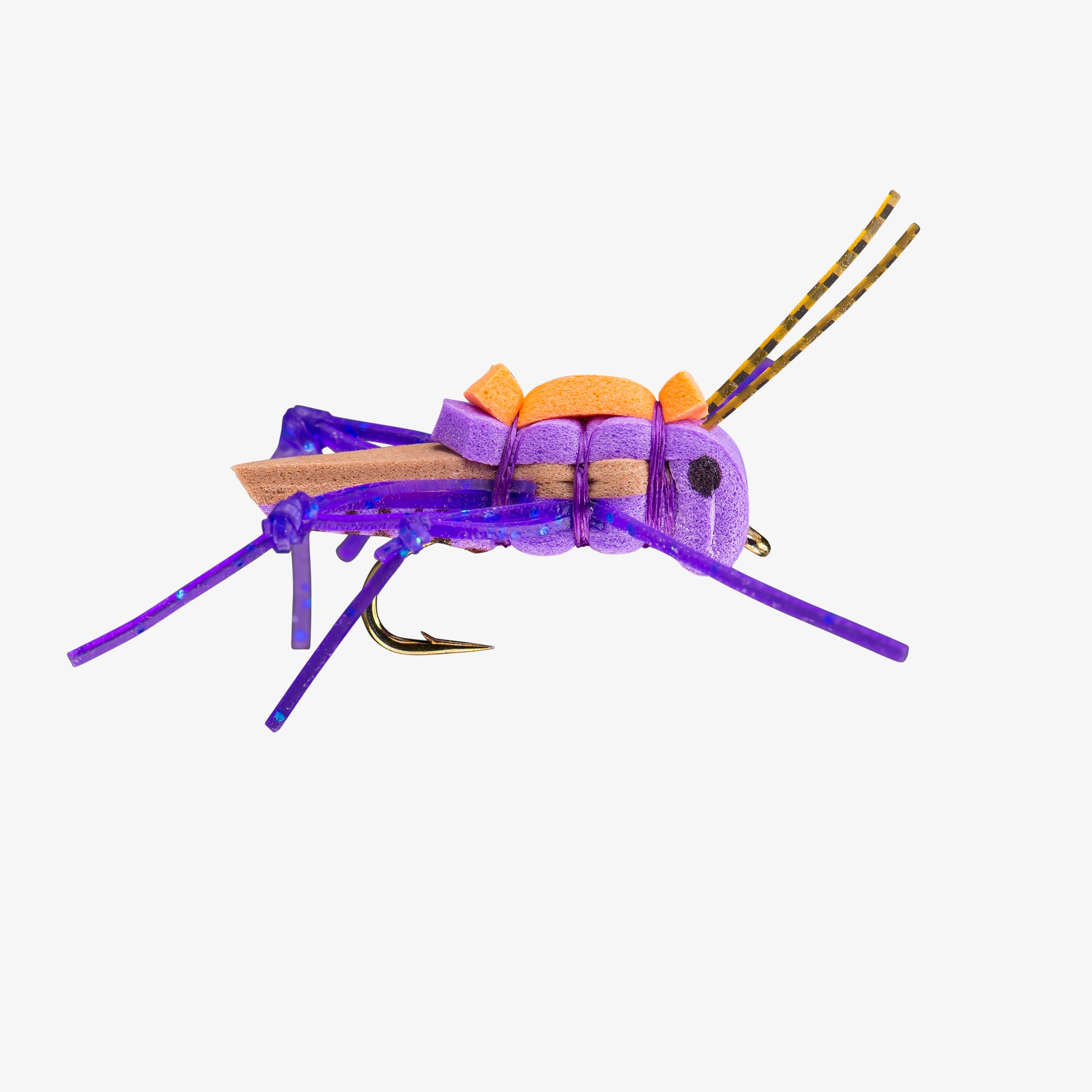 RIO's Juicy Hopper | RIO Products