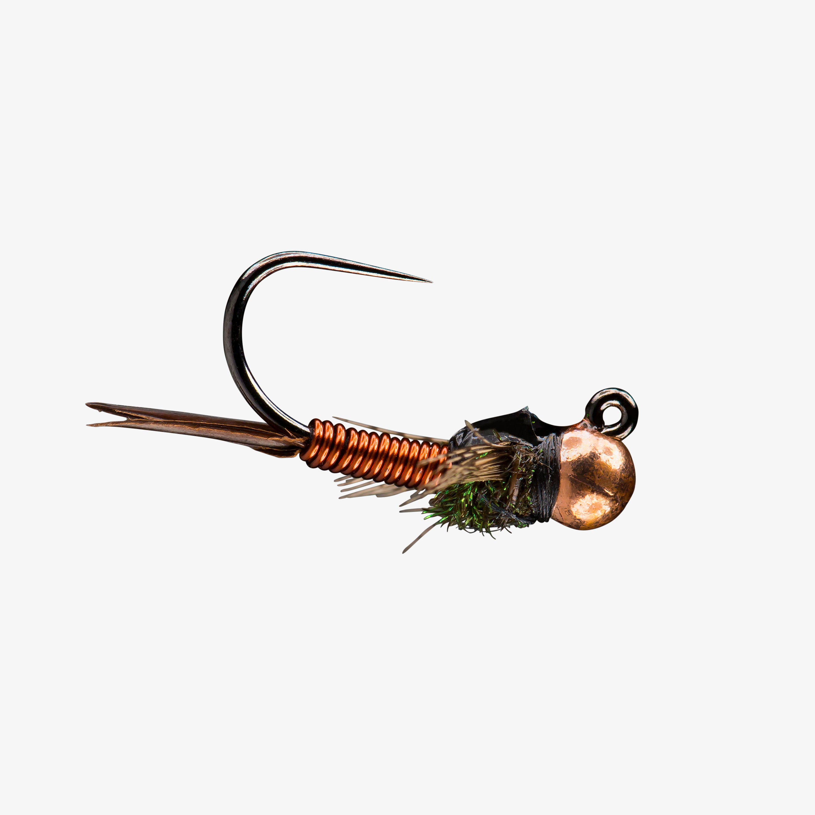CJ Jig Copper TB | RIO Products