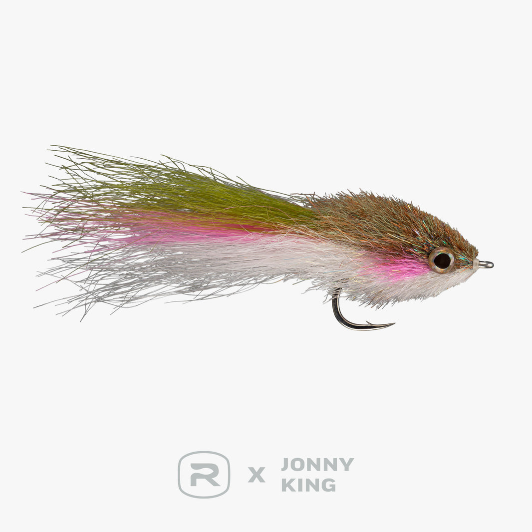Fly Recommendations | Capt. Dave Steeves' Favorite Striper Flies