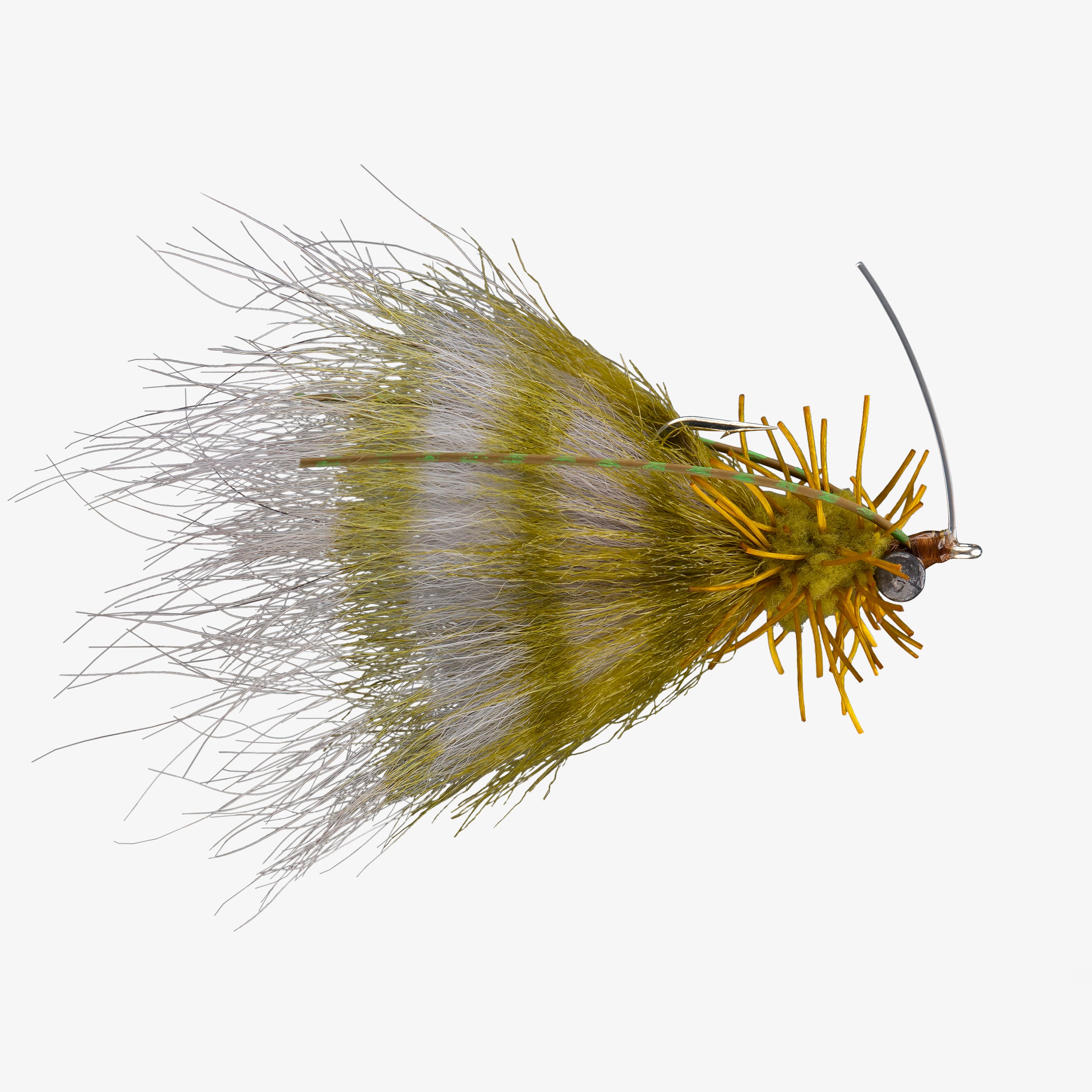 RIO's Suppository Weedless | RIO Products