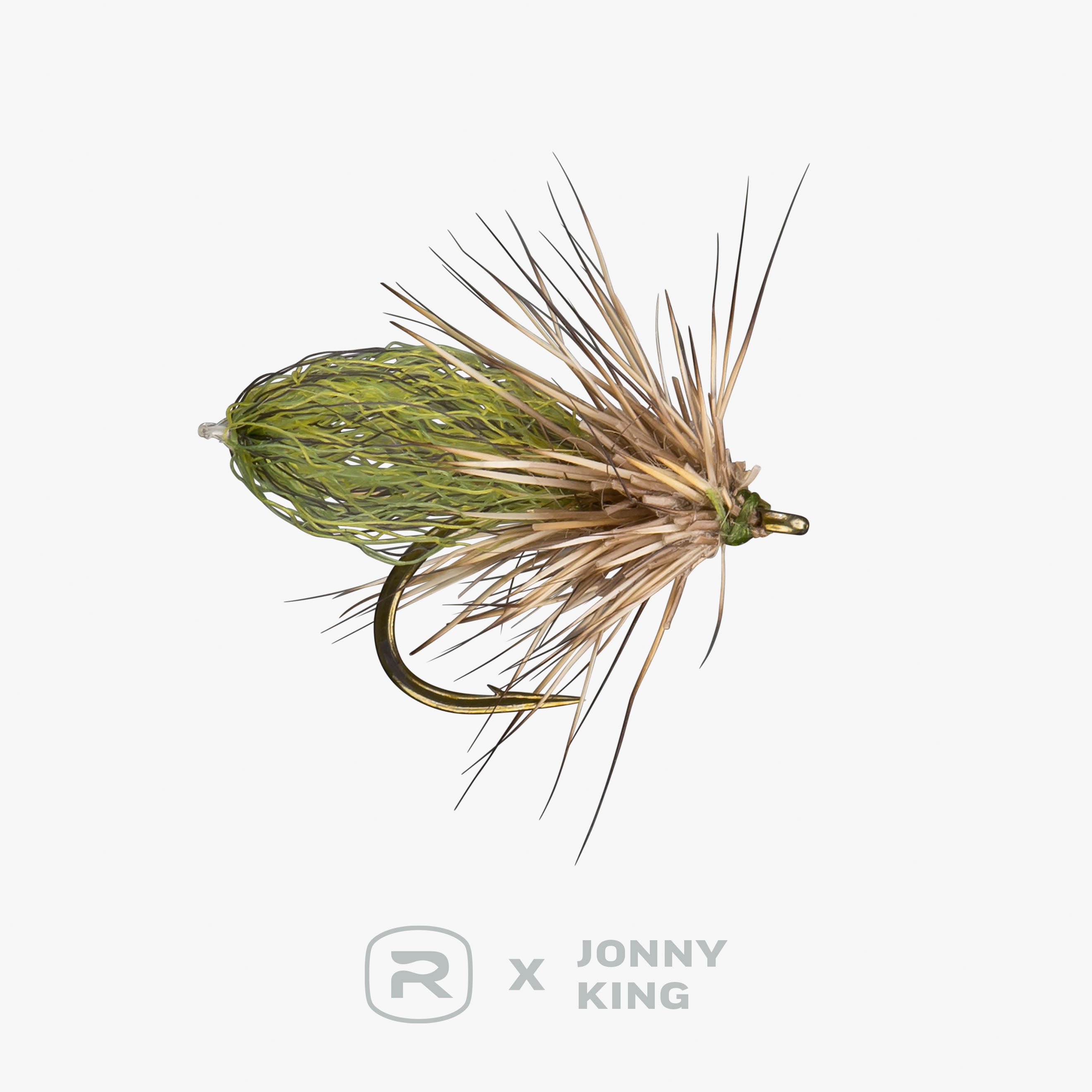 RIO's King Zeppelin Caddis | RIO Products