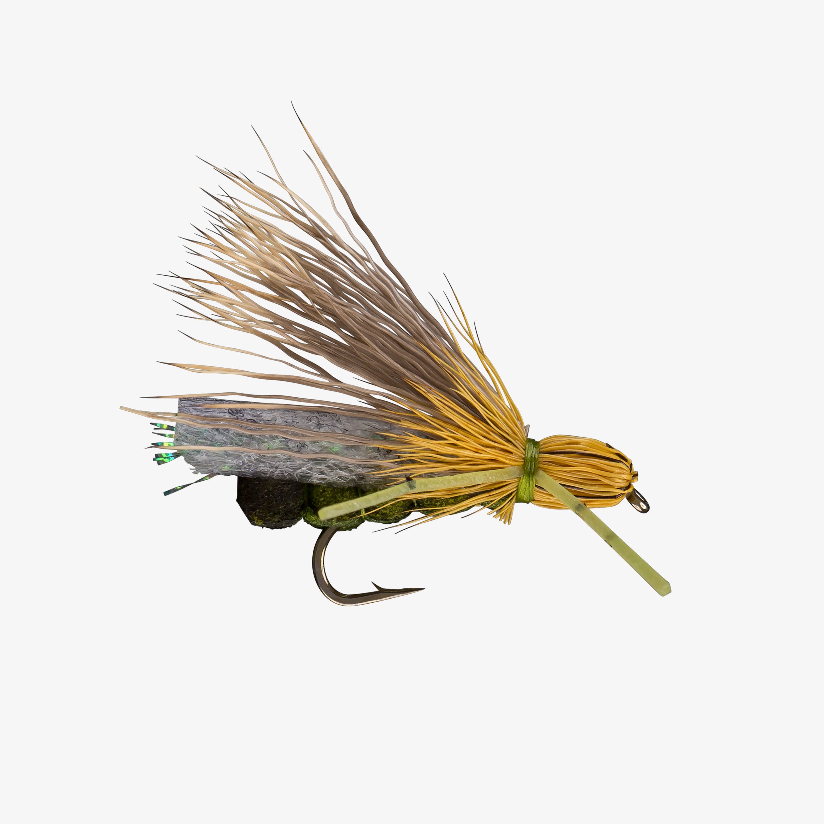 Foam Rogue Stone | RIO Products