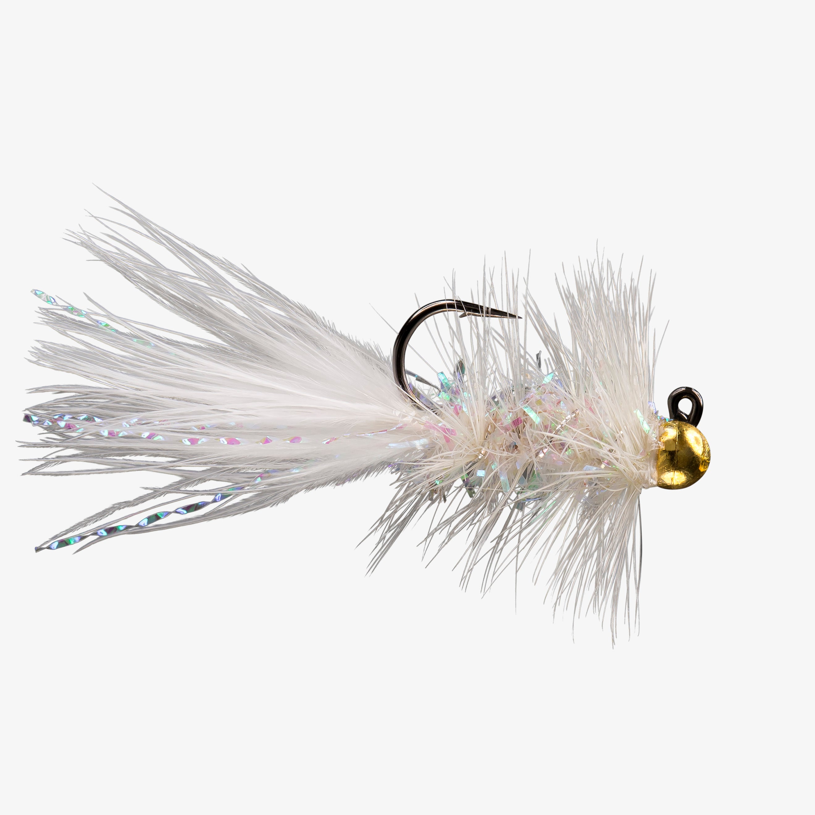 Krystal Bugger Jig TB | RIO Products